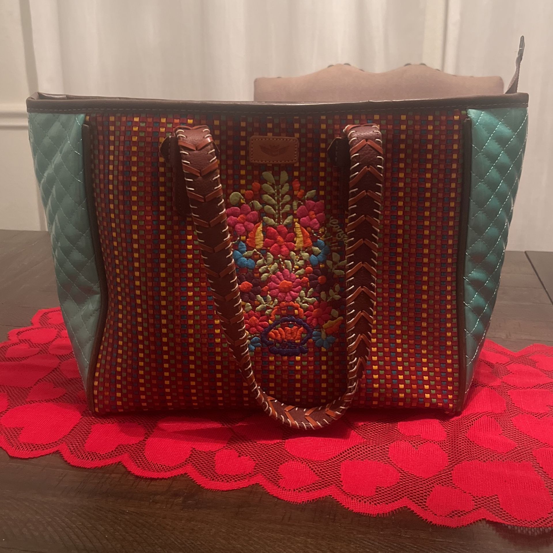 Consuelo Purse for Sale in Austin, TX - OfferUp