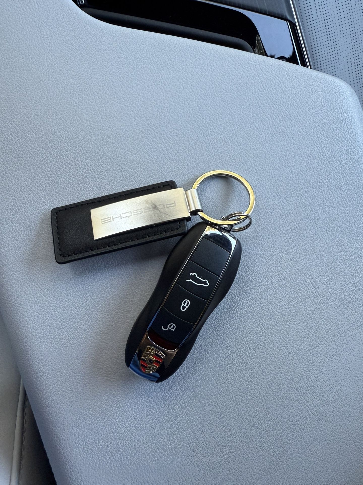 New Porsche Key for Sale in Los Angeles, CA - OfferUp