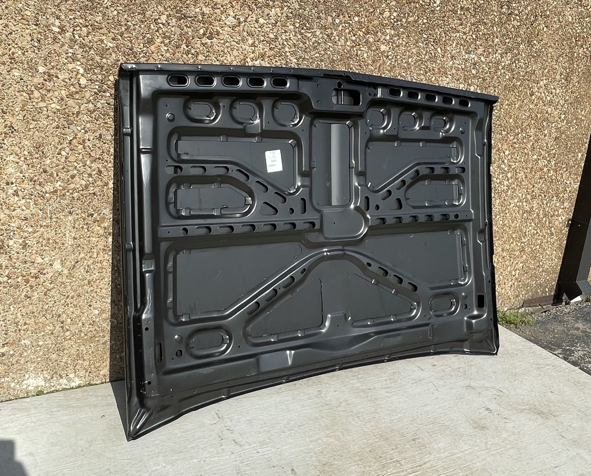 81-87 Chevrolet Truck C10 Hood for Sale in Grand Prairie, TX - OfferUp