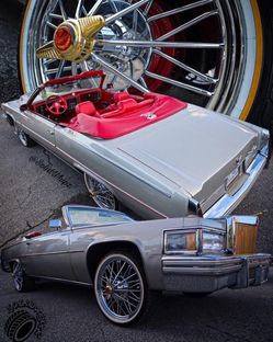 22’s Texas Wired RWD Spokes With Vogue Tires for Sale in Merrionett Pk ...