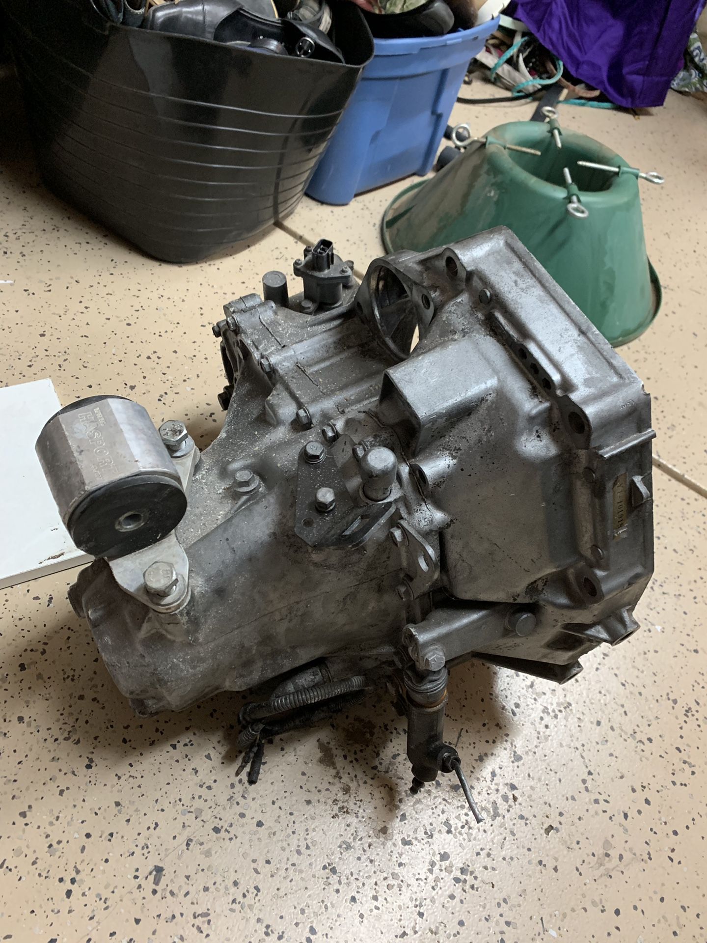 JDM LSD B16 Cable Transmission for Sale in Phoenix, AZ - OfferUp