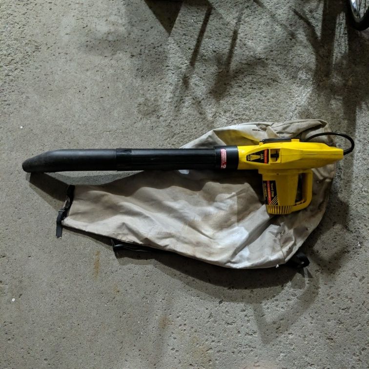 Yard Pro by Paramount Model # YP 385 Super Turbo Blower Shredder Vacuum ...