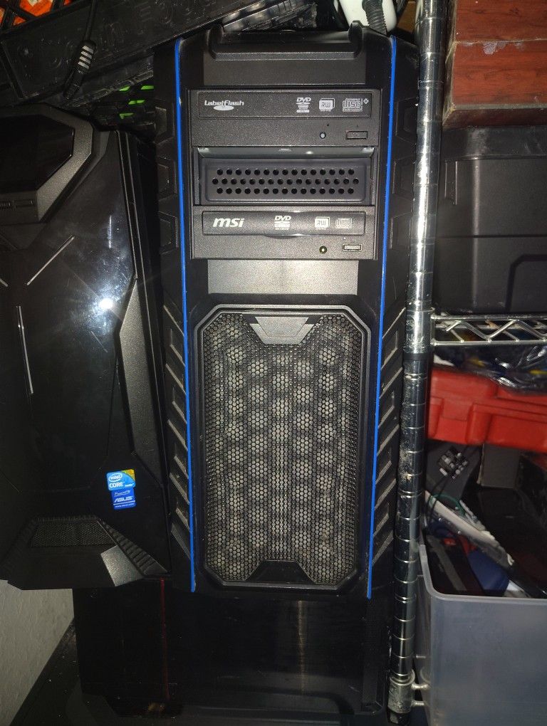Pc Box for Sale in Homestead, FL - OfferUp