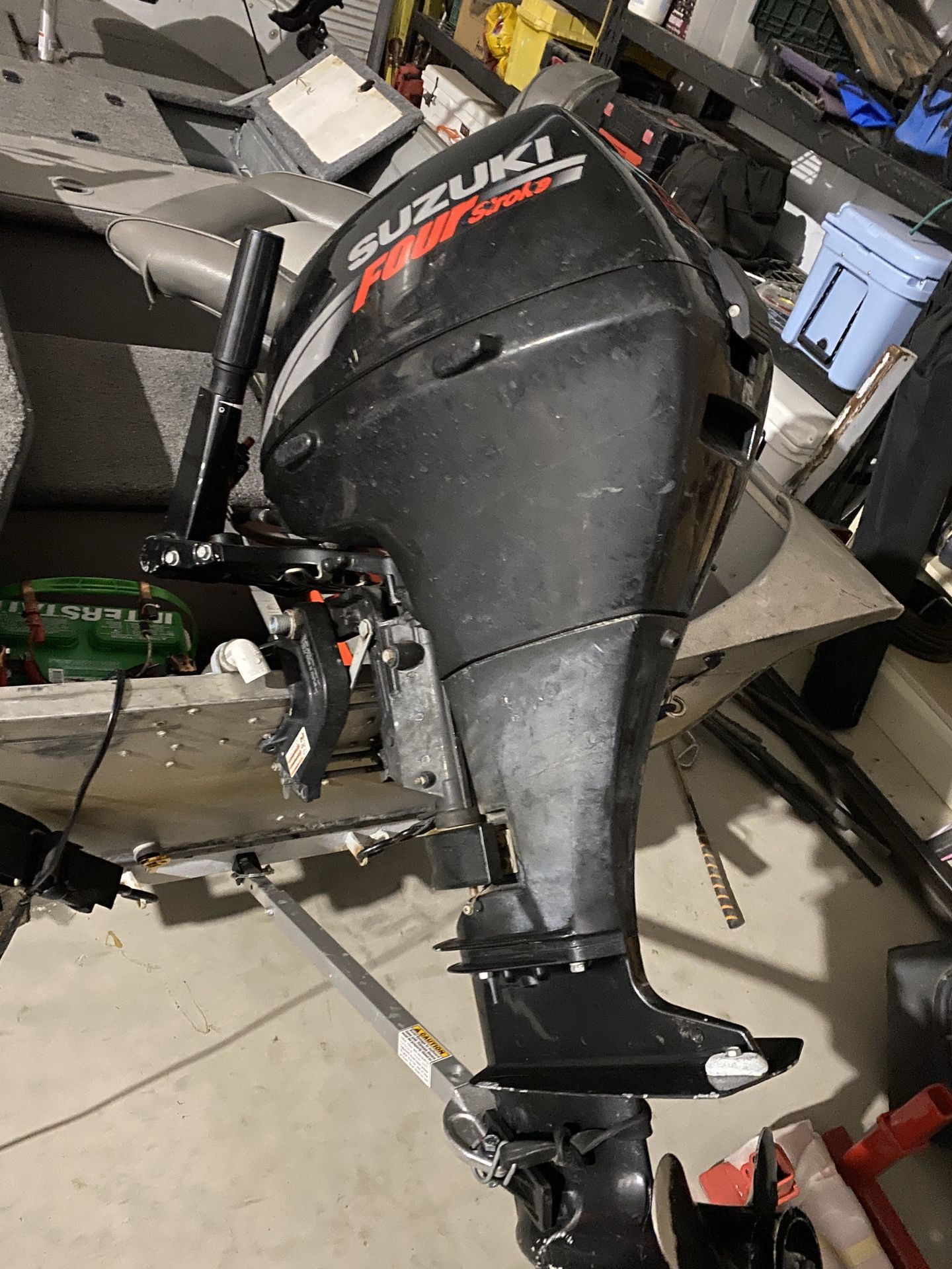 12ft valco fishing boat for Sale in Hanford, CA - OfferUp