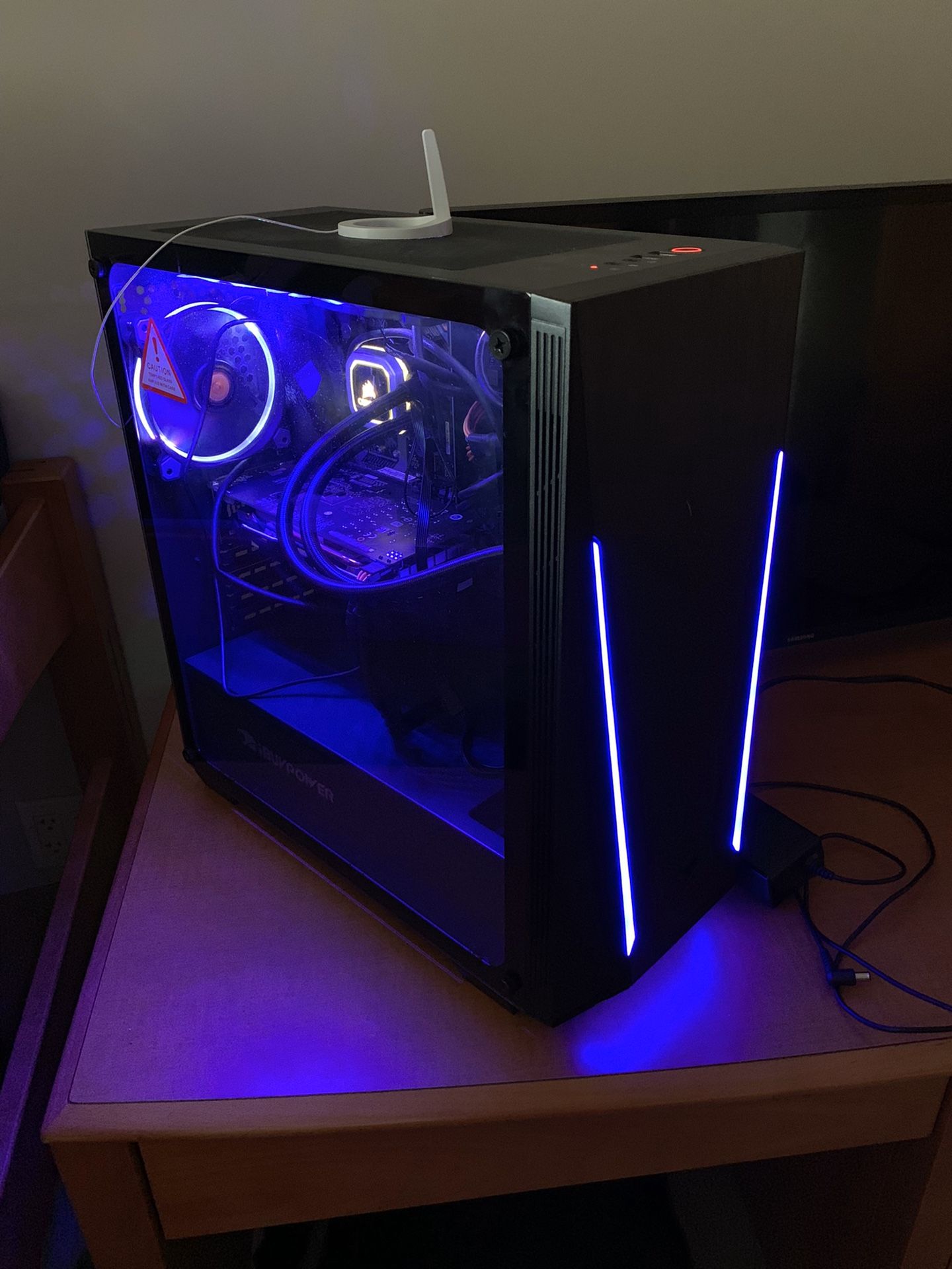 IBUYPOWER BB950 gaming computer for Sale in Lancaster, PA - OfferUp