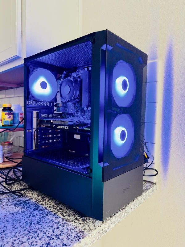 GTX Gaming PC - Read Description for Sale in Houston, TX - OfferUp