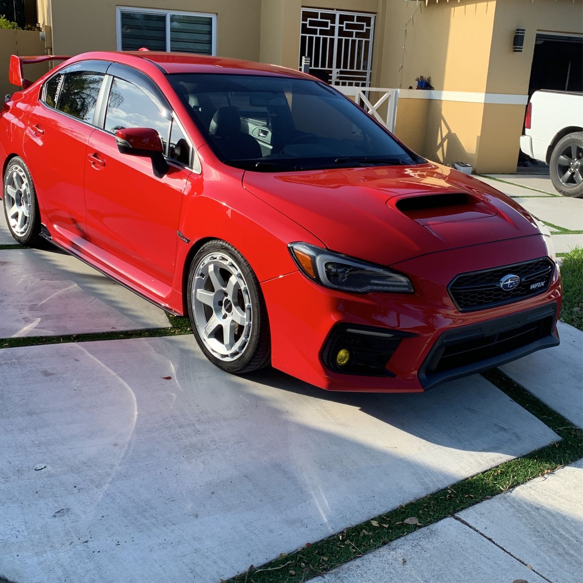2020 Subaru WRX for Sale in Miami, FL - OfferUp