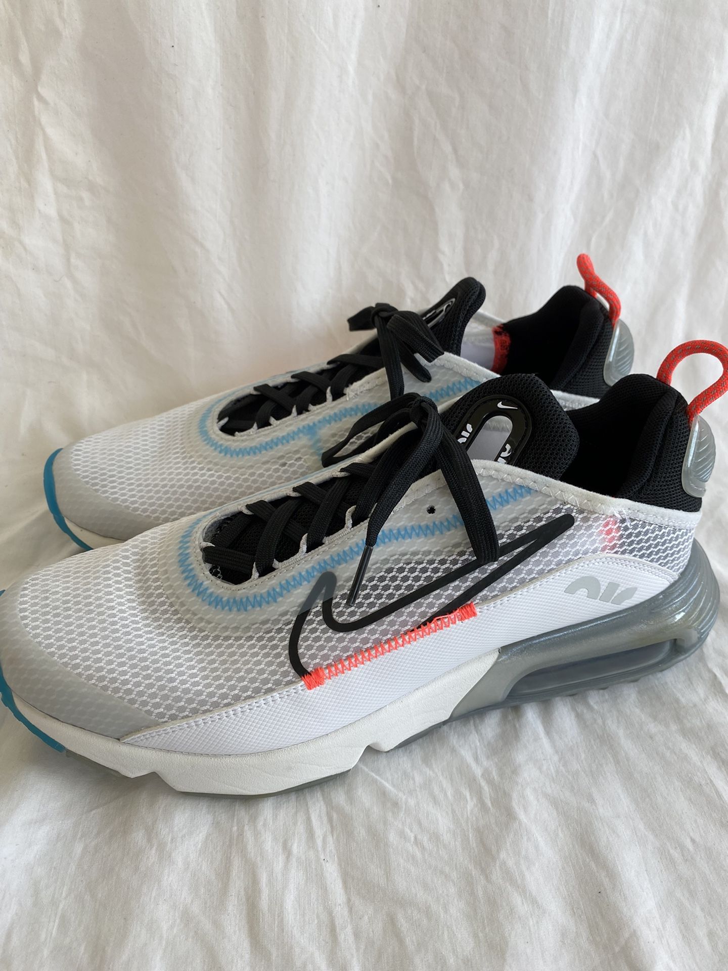 Nice Nike Shoes - Read Description for Sale in Salem, OR - OfferUp