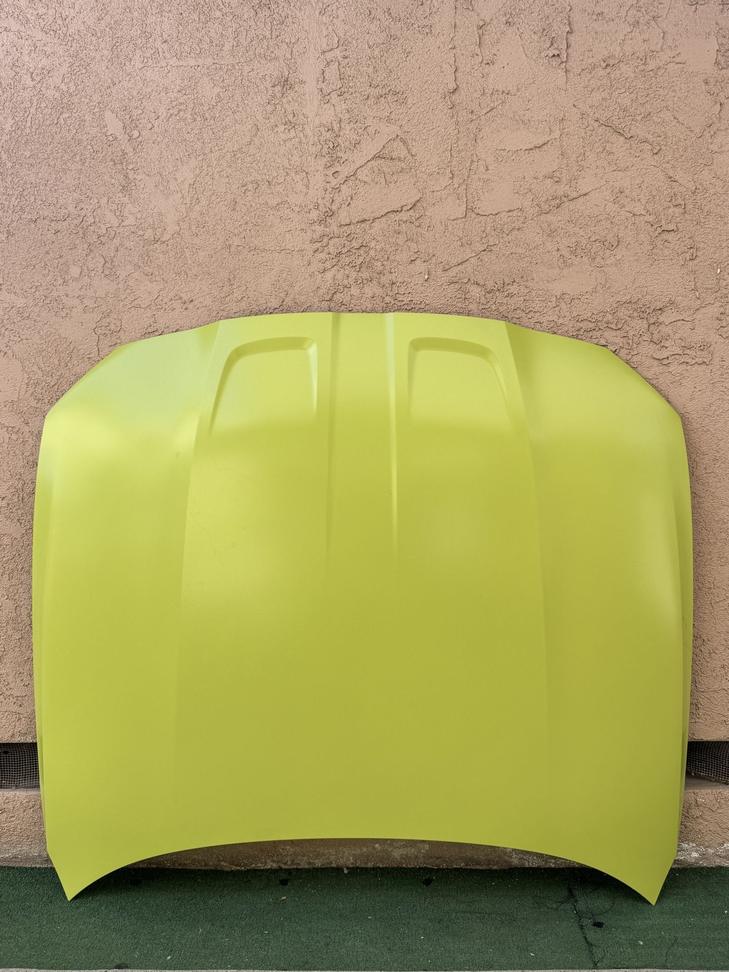 2021-2024 BMW M3 M4 G80 G82 G83 FRONT UPPER HOOD PANEL OEM for Sale in ...