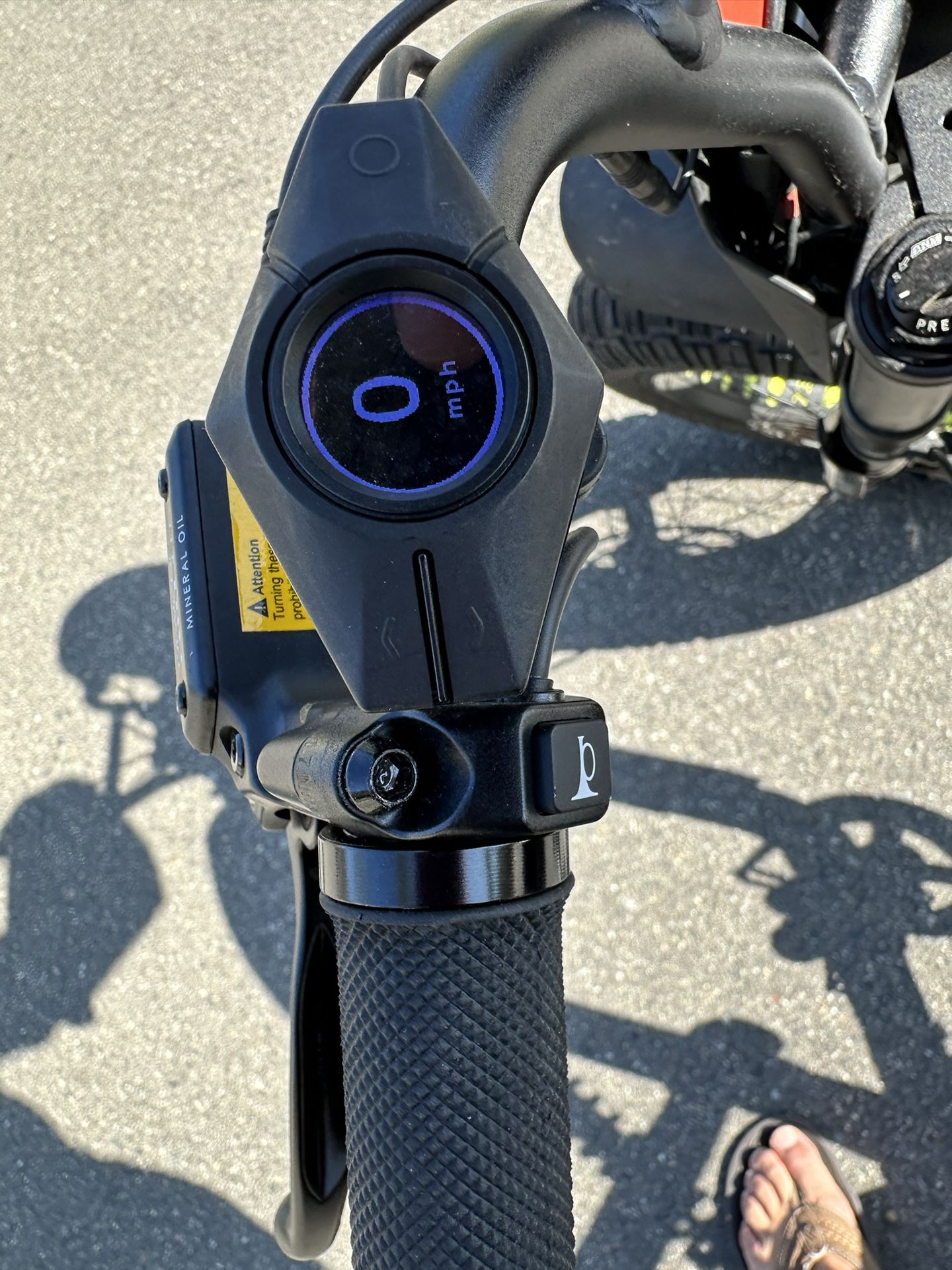 AWESOME SUPER 73 RX E-BIKE! for Sale in Laguna Niguel, CA - OfferUp