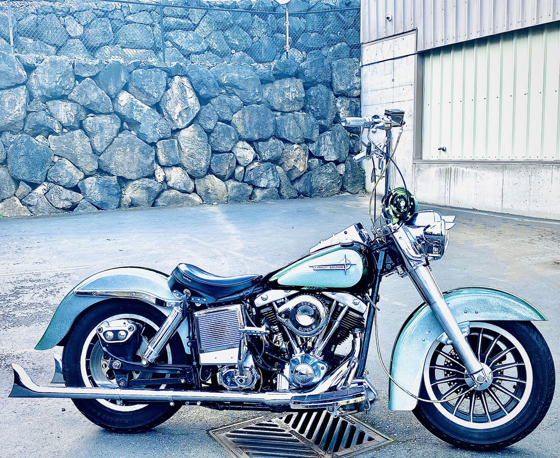 1982 Harley-Davidson FLH for Sale in Port Orchard, WA - OfferUp