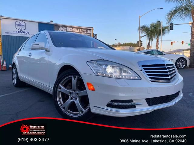 2013 Mercedes-Benz S-Class for Sale in Lakeside, CA - OfferUp