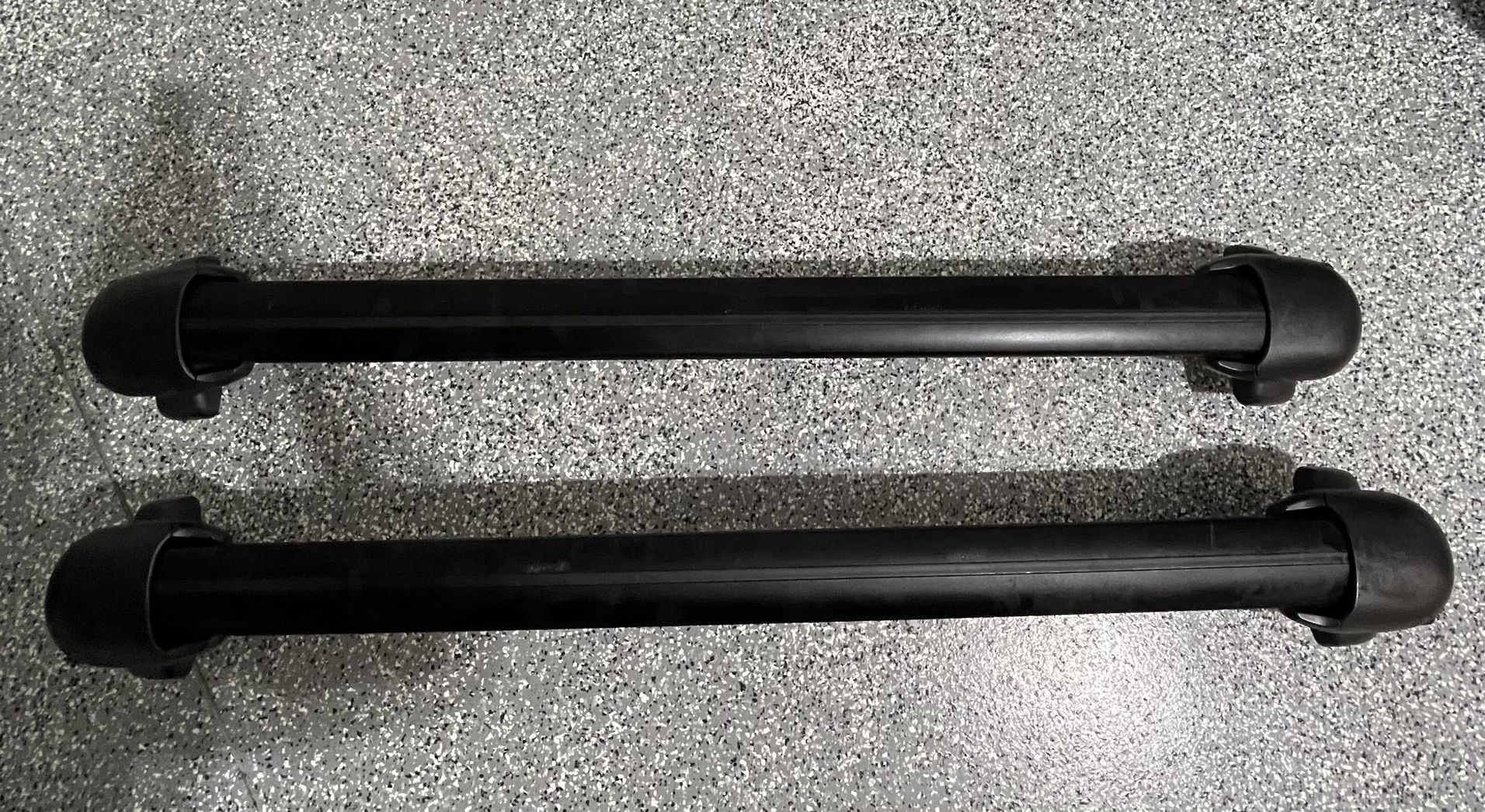 Inno Rack Flush Aero Bar - XS201, XB108 x 2, K710- 36 inches Complete ...
