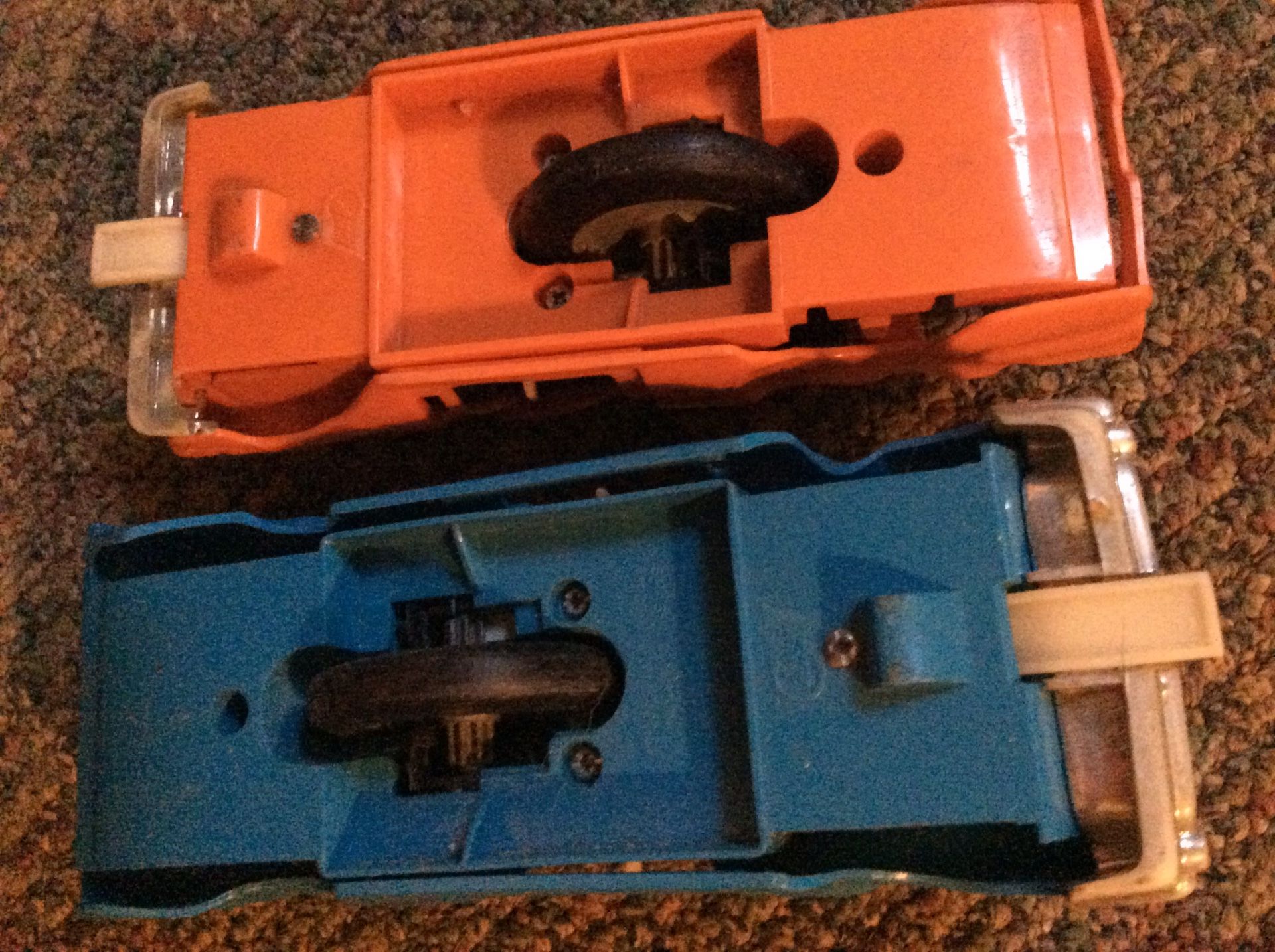 Kenner vintage smash up derby cars for Sale in Ridgeway, WI - OfferUp