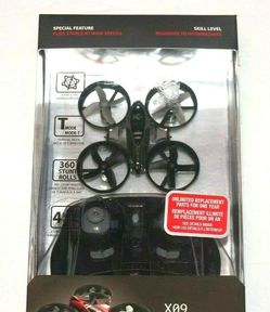 Propel x09 drone store
