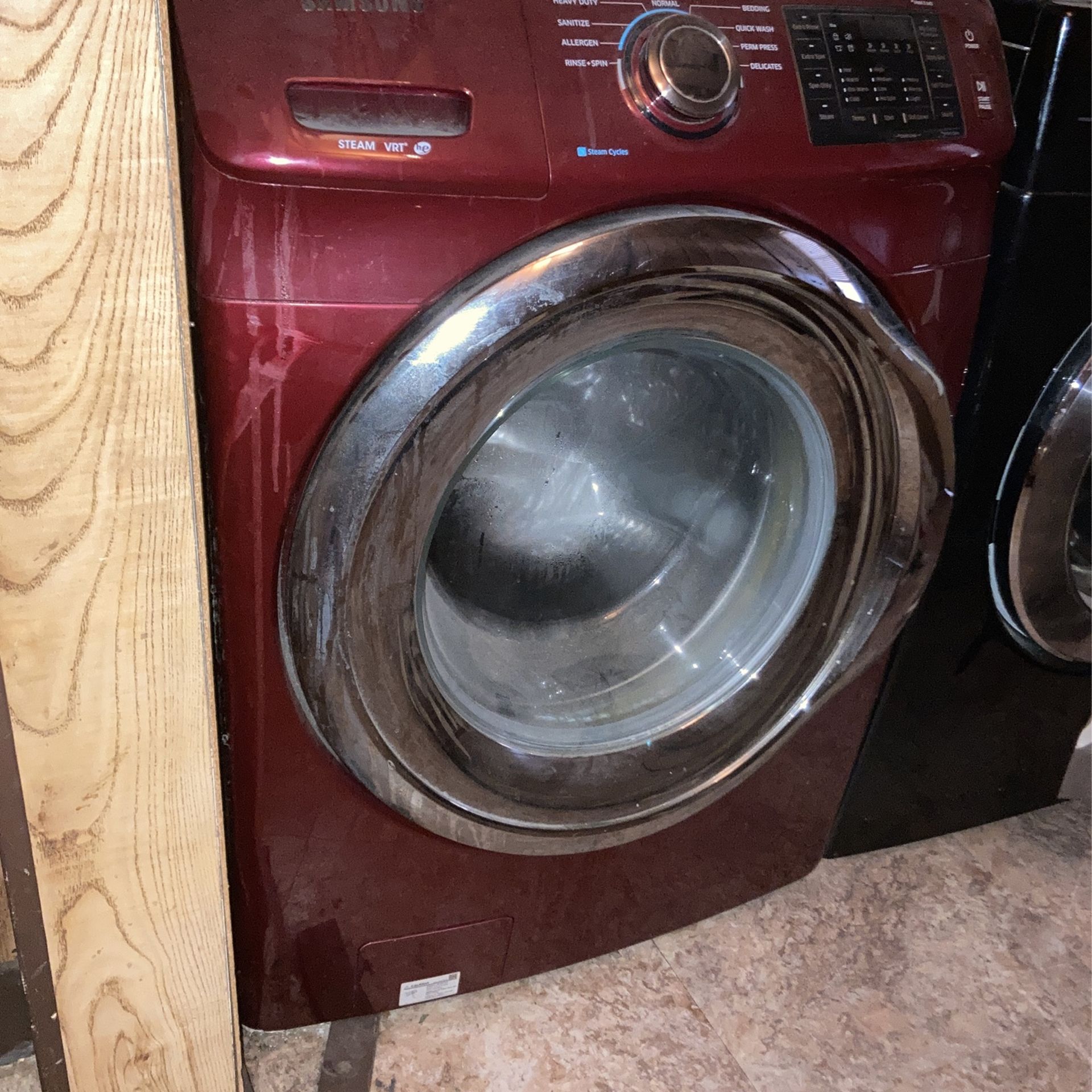 Samsung Steam VRT for Sale in Los Angeles, CA - OfferUp