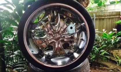 Skull Rims For Cars