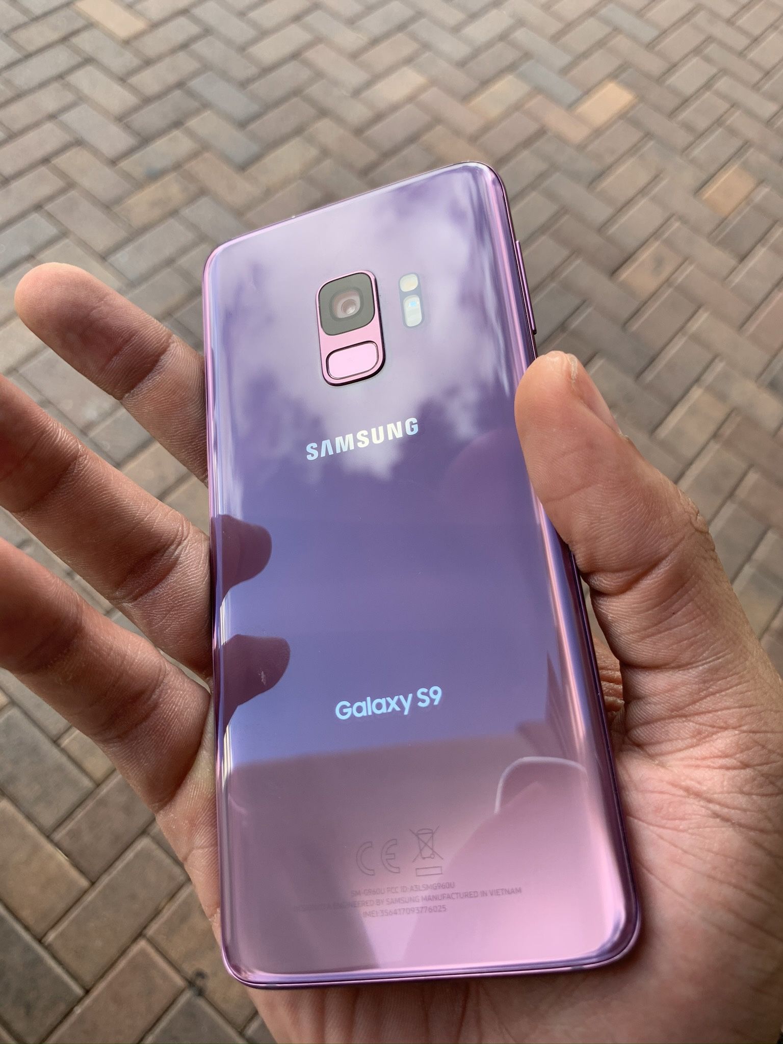 UNLOCKED SAMSUNG GALAXY S9 / LOW PRICES for Sale in Oakland Park, FL ...