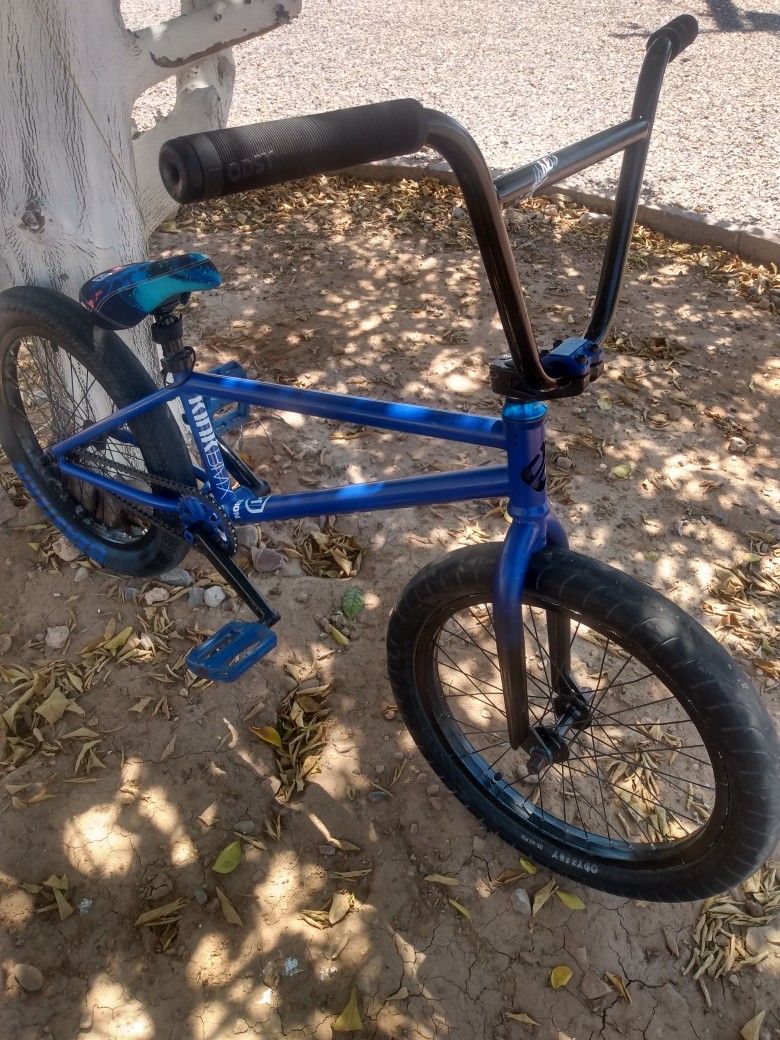Eastern Bmx Grim Reaper