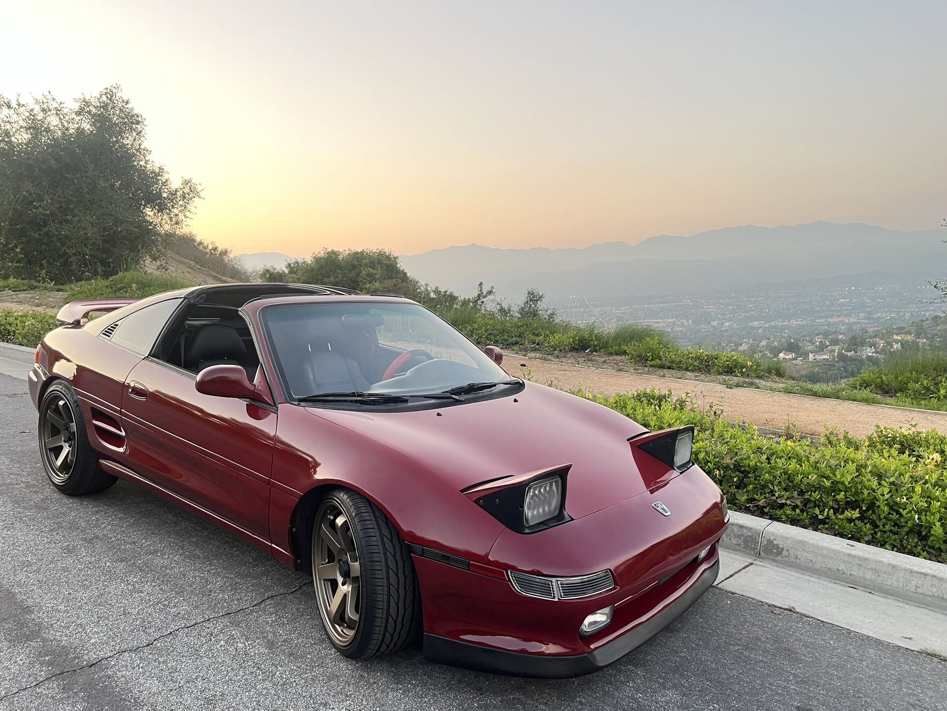 1991 Toyota MR2 for Sale in Montebello, CA - OfferUp