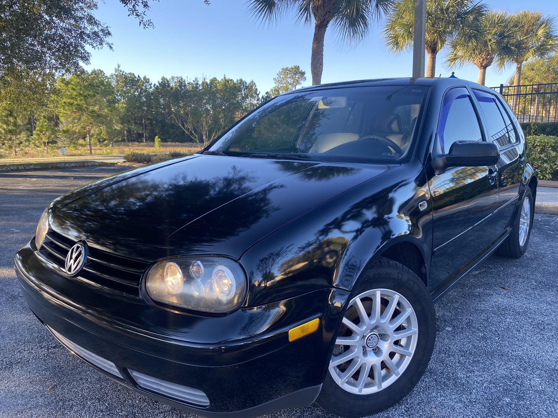 2005 Volkswagen Golf for Sale in Davenport, FL - OfferUp