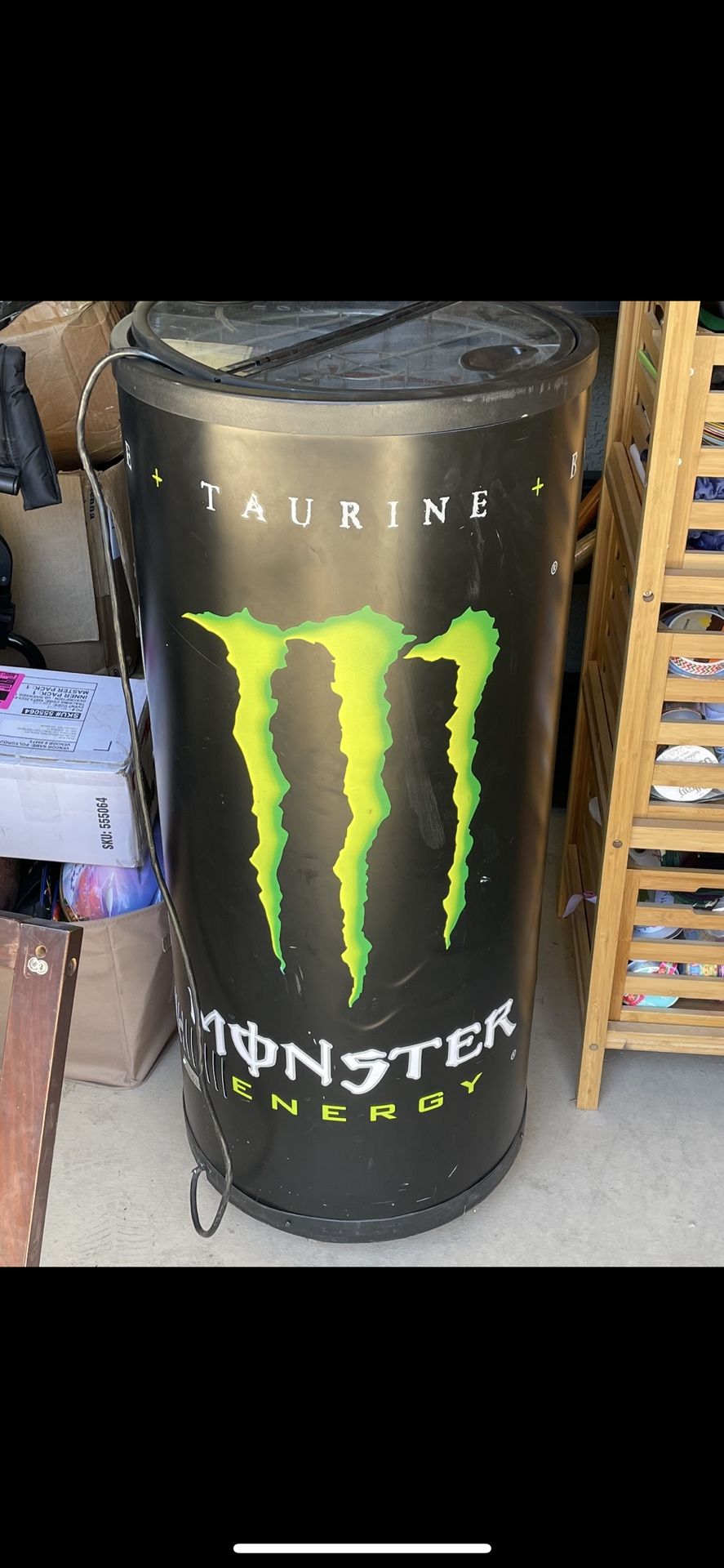 Monster Cooler for Sale for Sale in Chandler, AZ - OfferUp