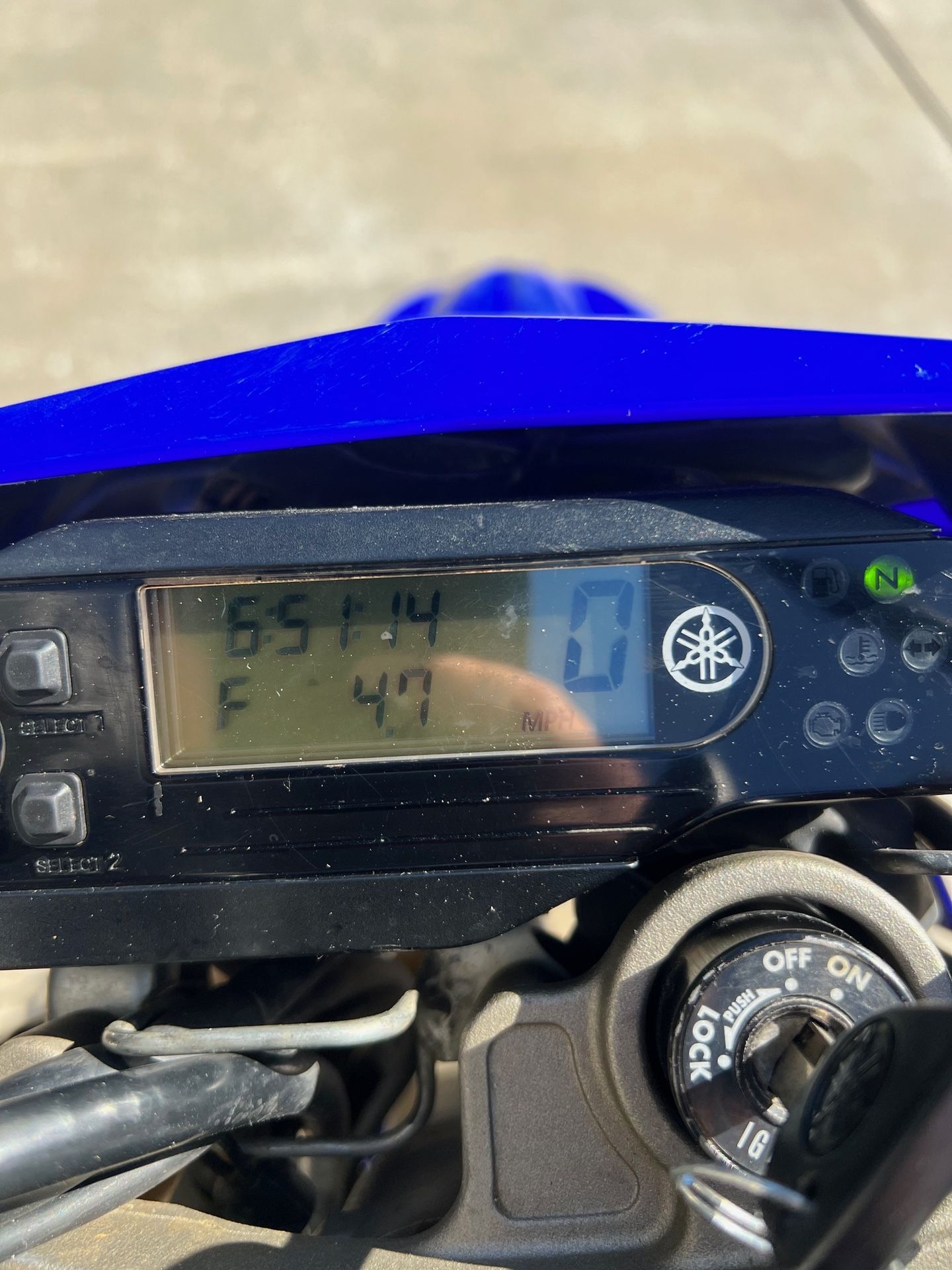2020 Yamaha WR250R for Sale in Newport Beach, CA - OfferUp
