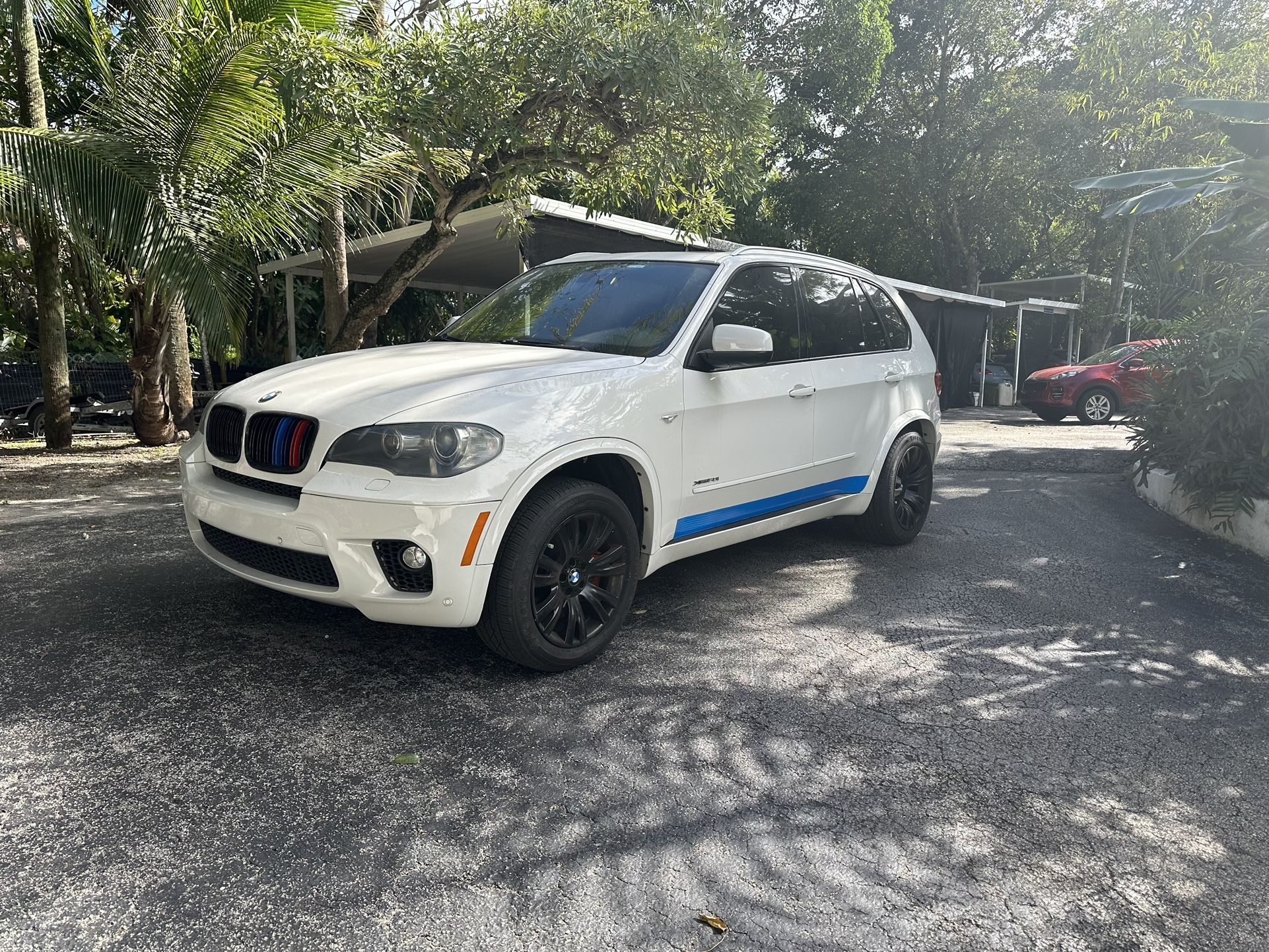 BMW X5! Need A Vehicle! SUV? Great Shape? Simple Contact Me ASAP! Yes I ...