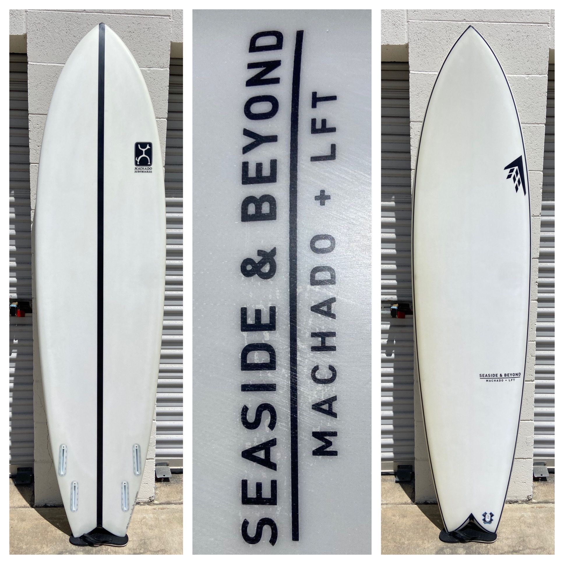 Firewire Surfboards