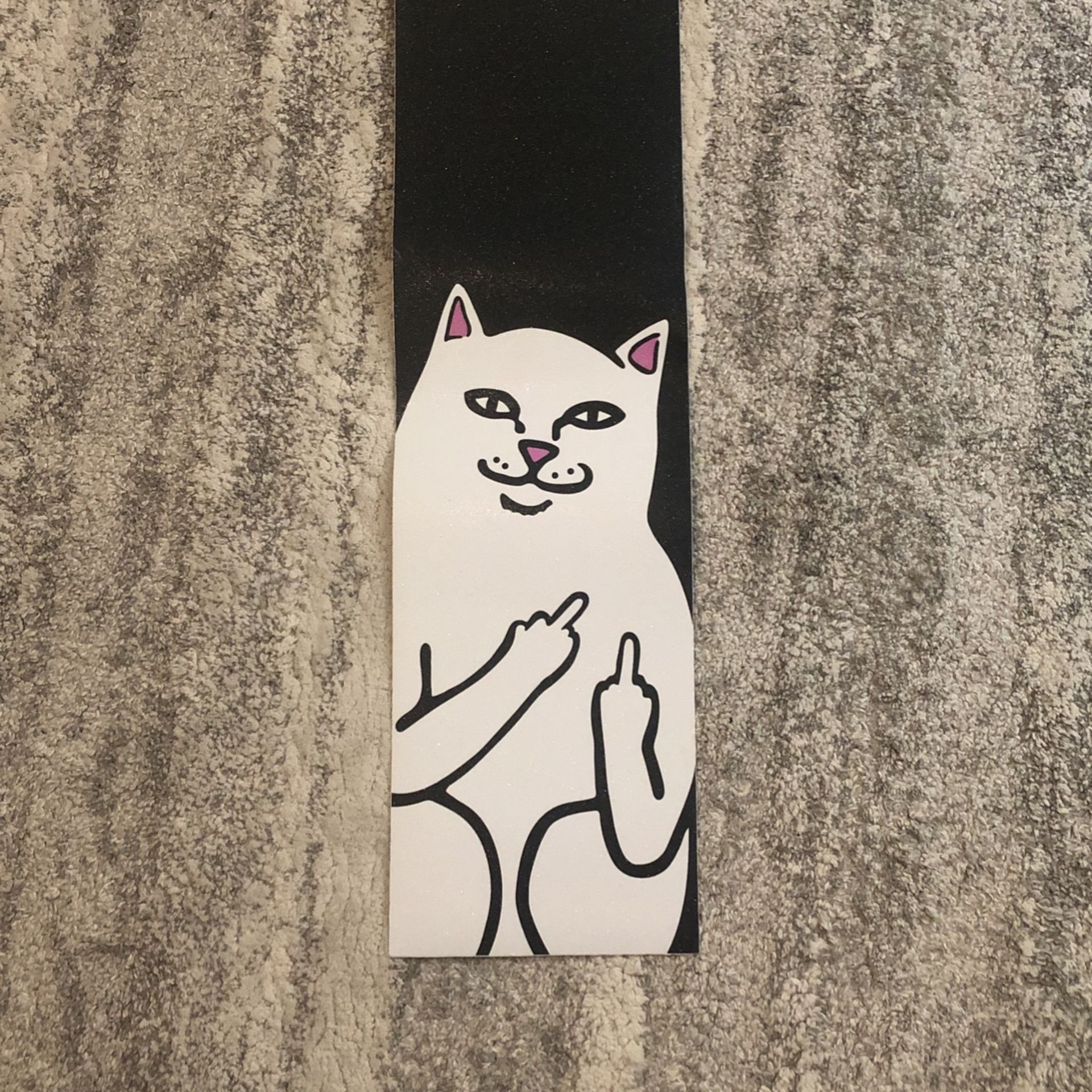 RIPNDIP griptape for Sale in Burbank, IL - OfferUp