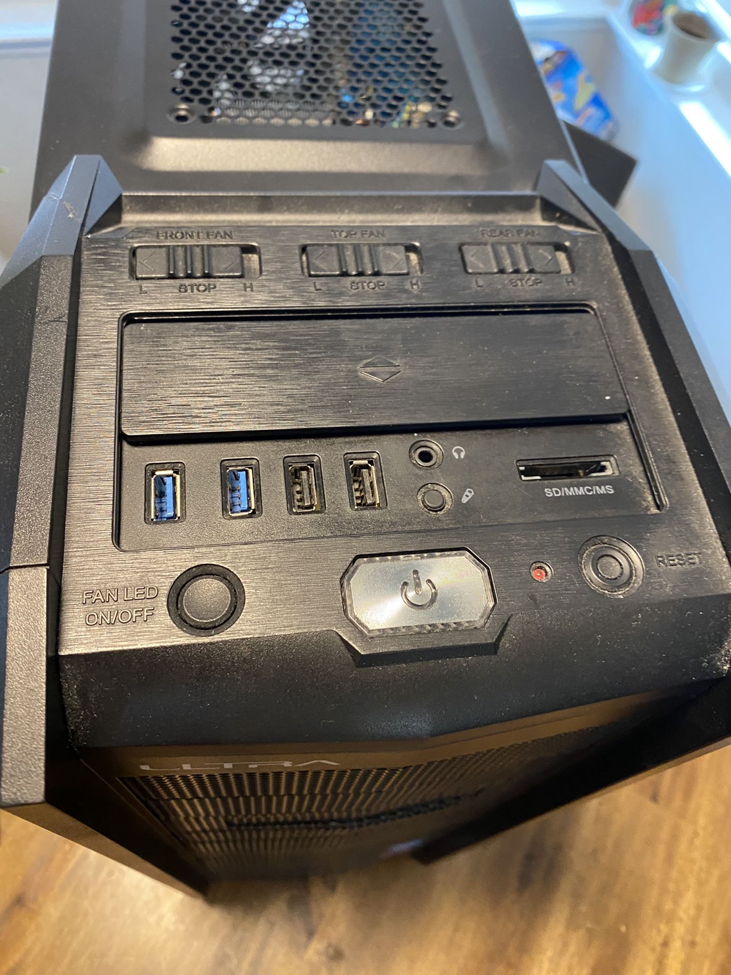 Gaming Computer - BEST BANG FOR YOUR BUCK for Sale in San Jose, CA ...