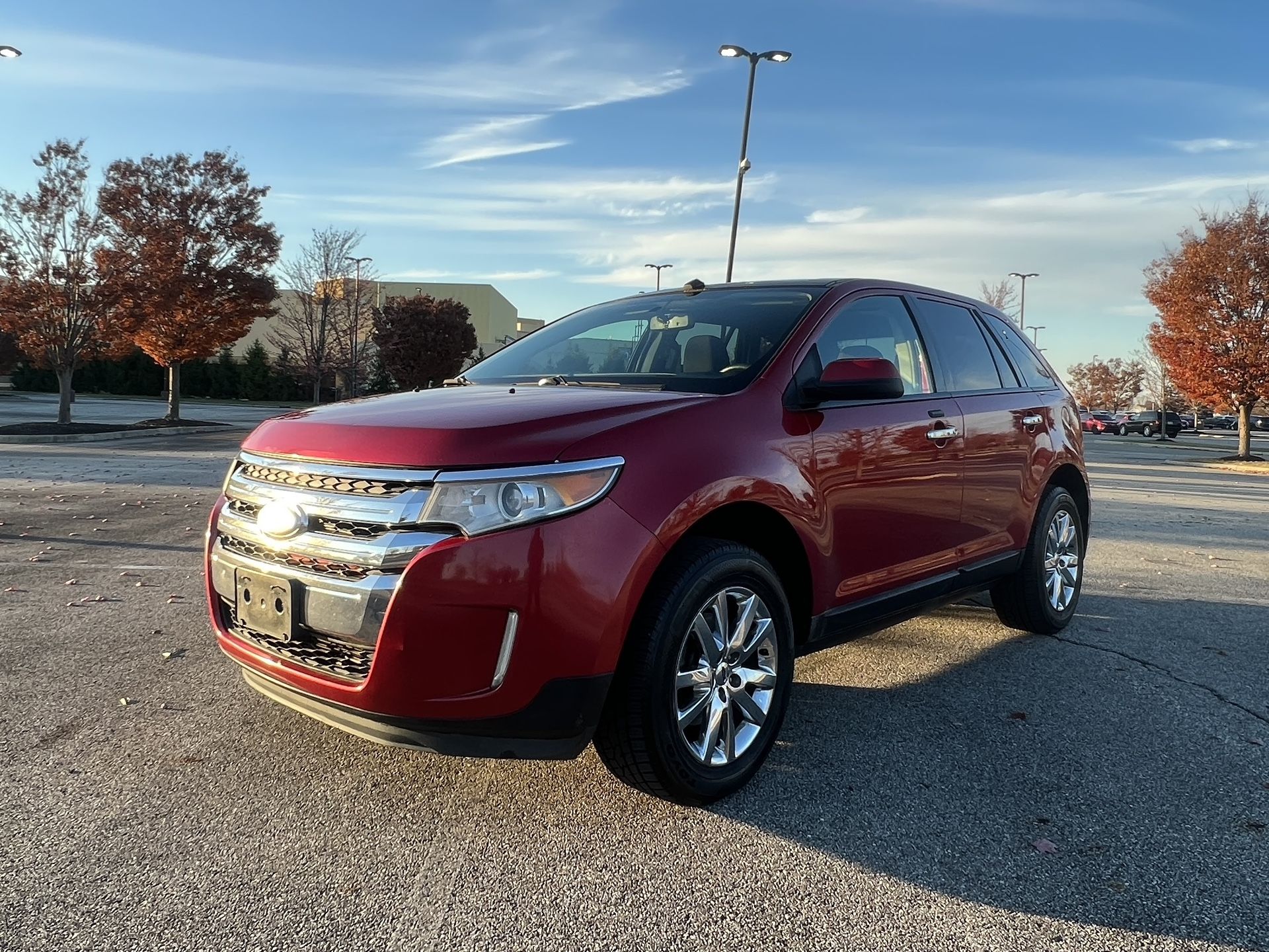 2011 Ford Edge for Sale in Columbus, OH - OfferUp