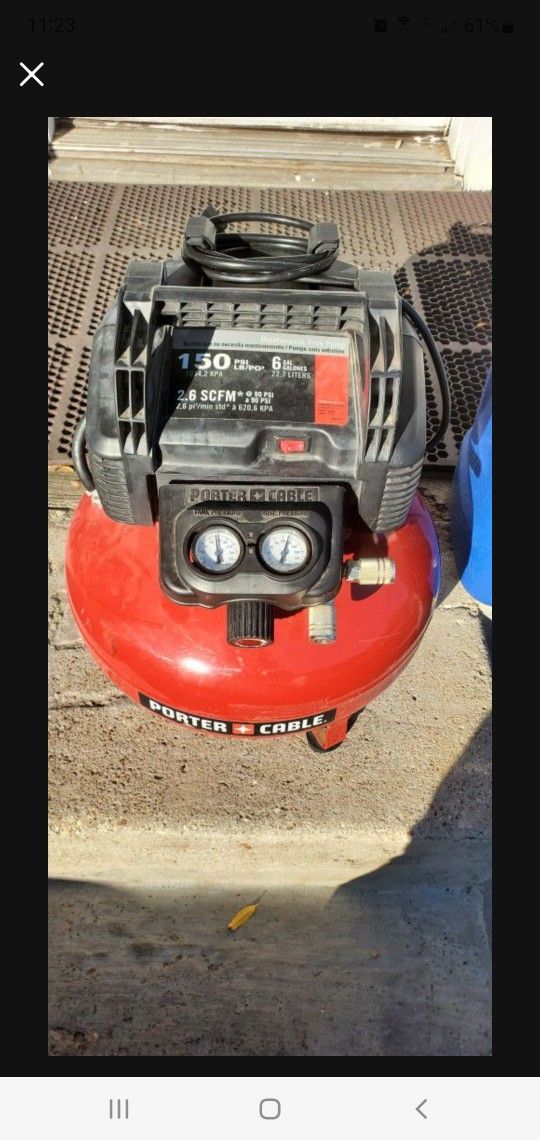 Compressor for Sale in Fort Worth, TX - OfferUp