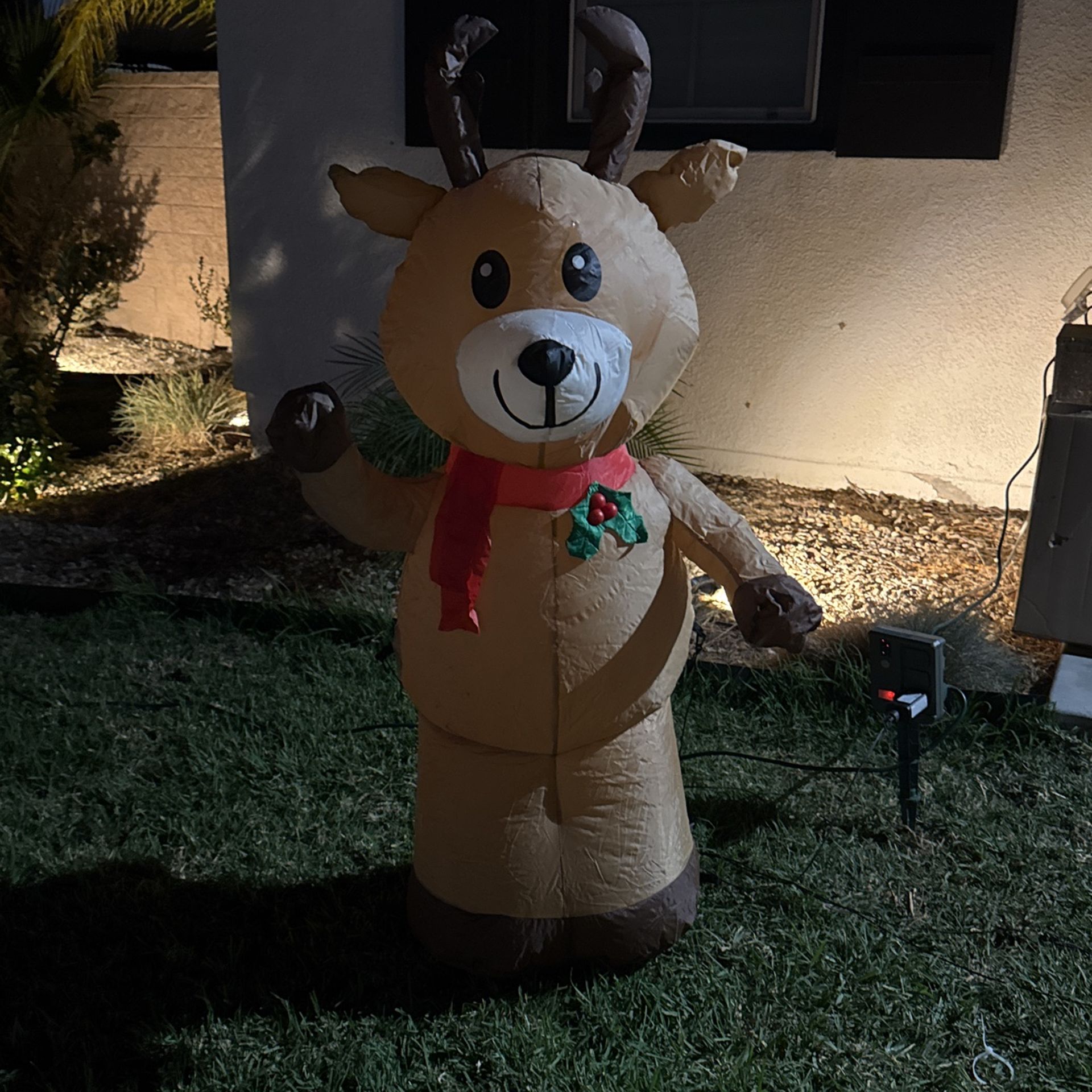 Christmas Decoration for Sale in Moreno Valley, CA - OfferUp