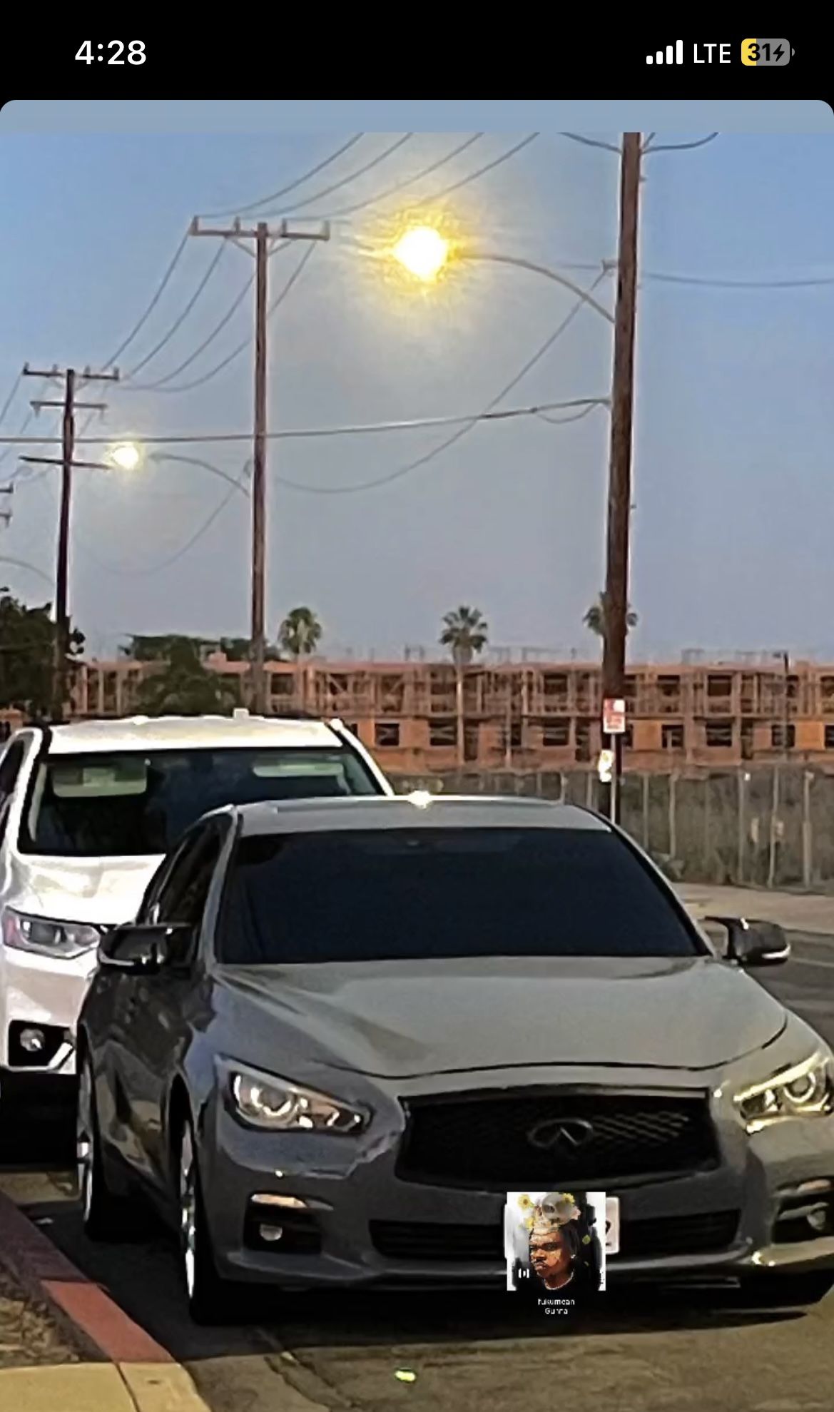 2015 Infiniti Q50 for Sale in Corona, CA - OfferUp
