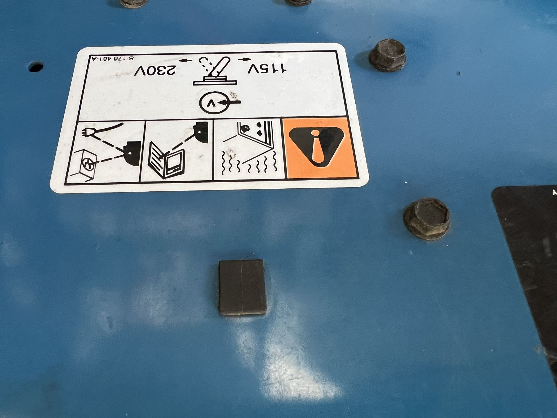 This Miller Spectrum 300 plasma cutter for Sale in Phoenix, AZ - OfferUp