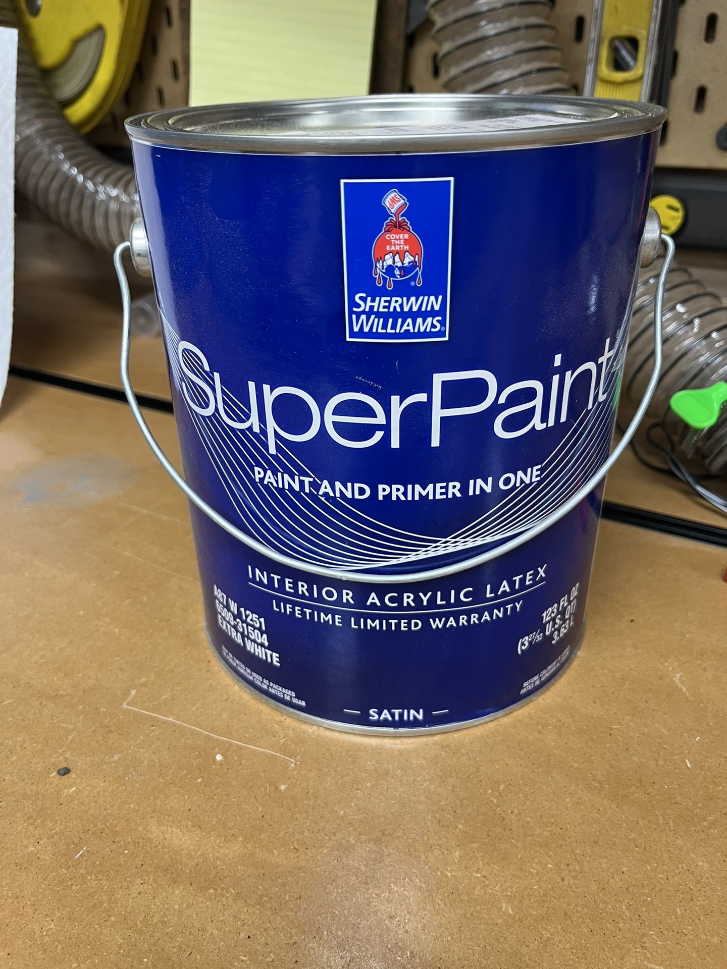 1 gallon Sherwin Williams Super Psint for Sale in Beaverton, OR - OfferUp