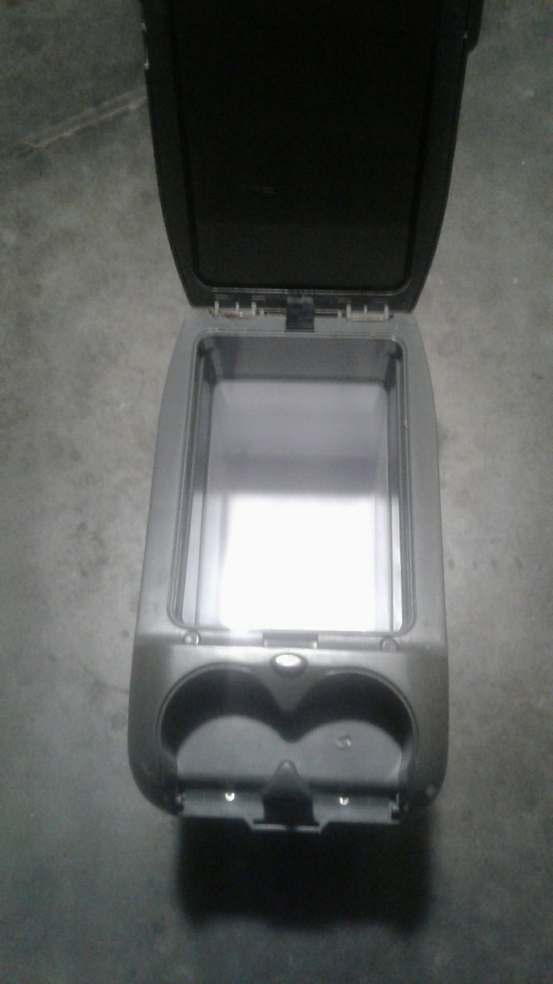 JOHNLITE TRAVEL COOLER/HEATER - MODEL # JML 3809 for Sale in ...