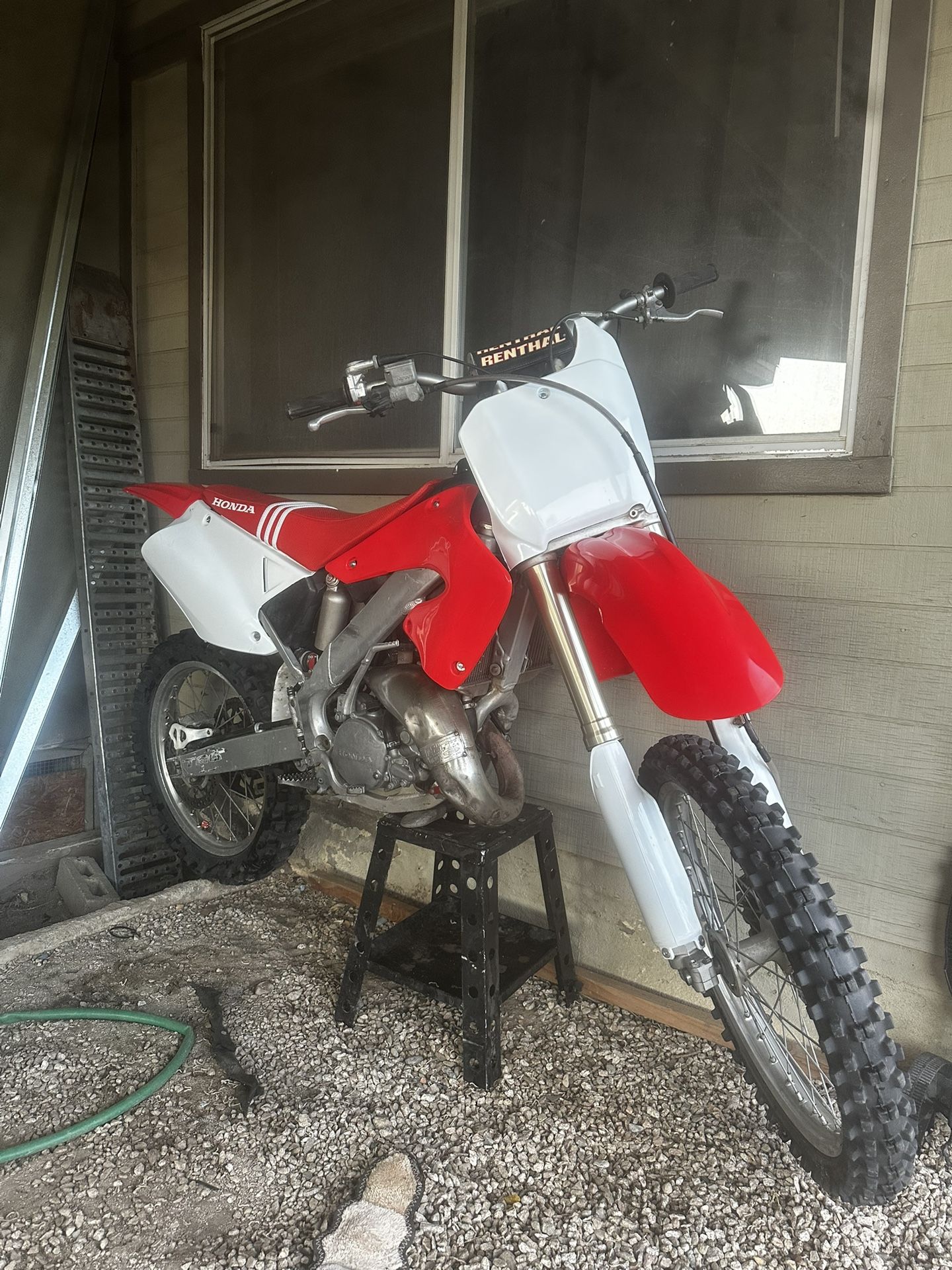 2001 Cr125 for Sale in Oak Glen, CA - OfferUp