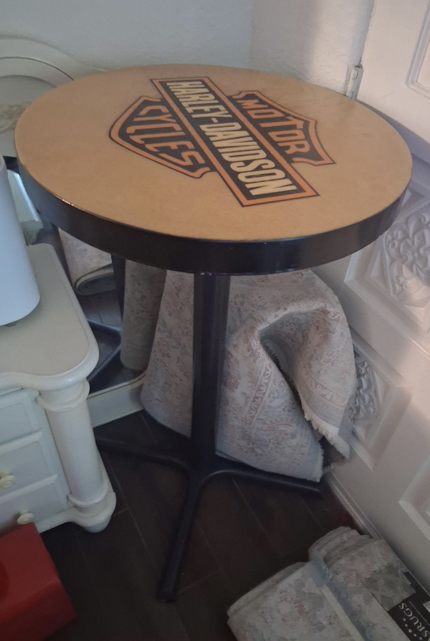 Harley Bar Tables Game Room Furniture – Tagged "Harley Davidson"