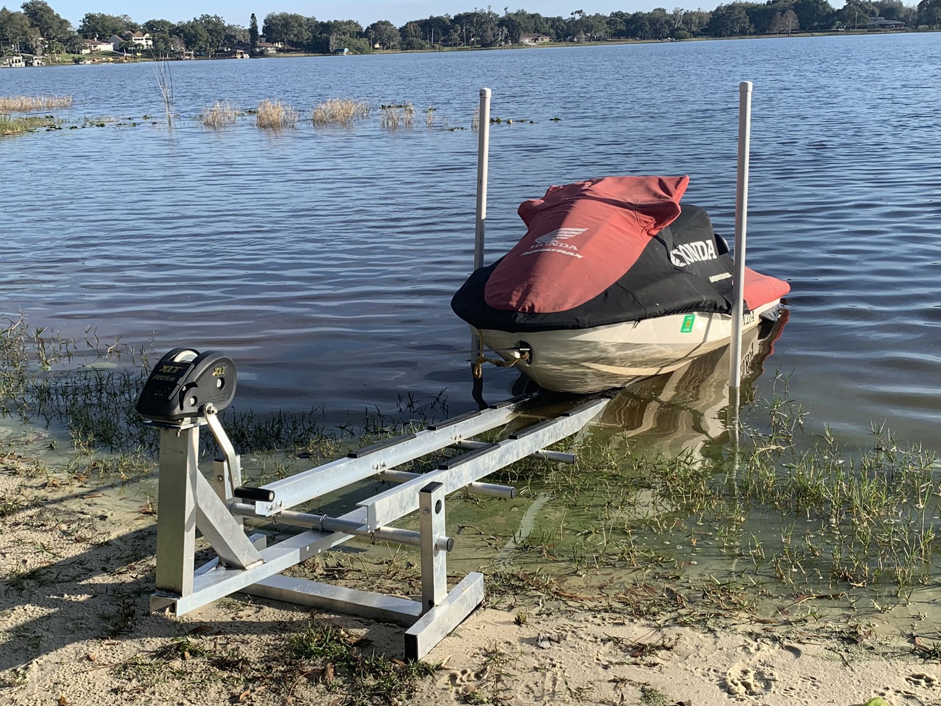 Jet Ski Lift For Sale In Clermont FL OfferUp Jet Ski Lift For Sale In Clermont FL OfferUp