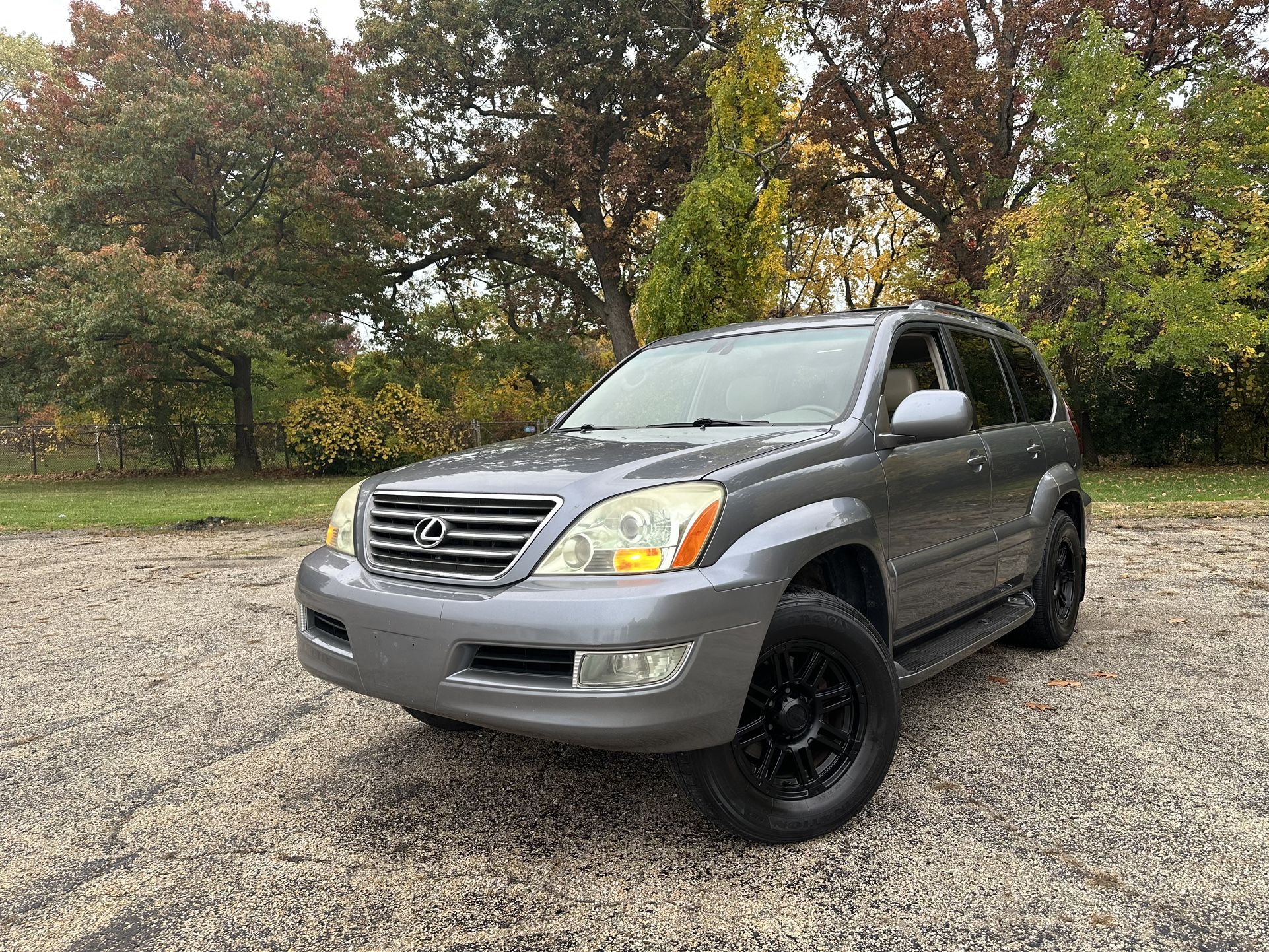 2003 Lexus GX for Sale in Waukegan, IL - OfferUp