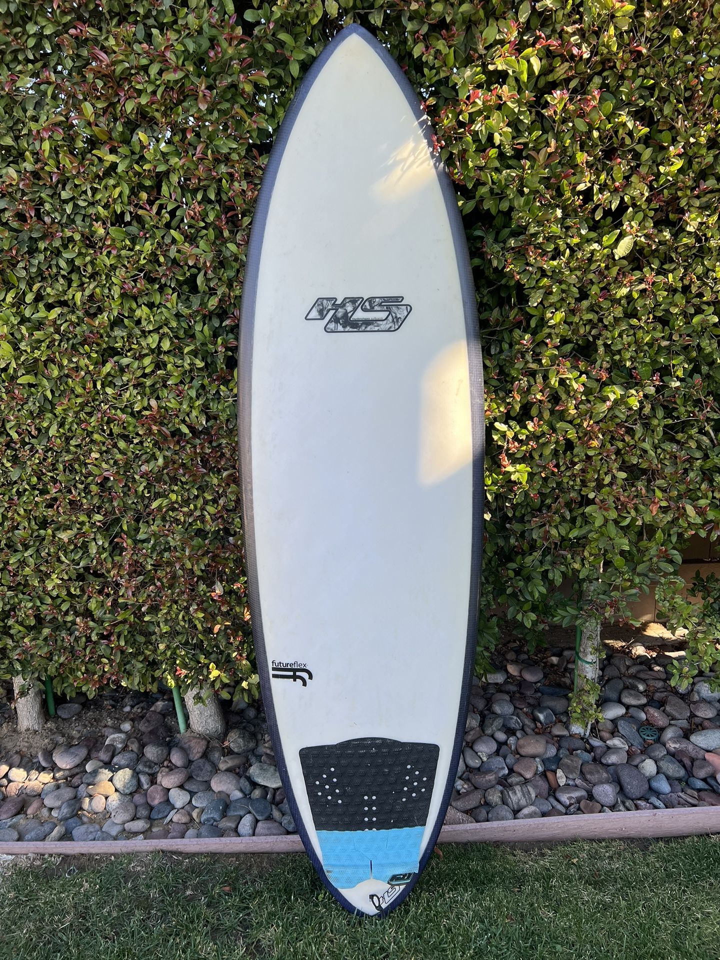 Hypto Krypto Surfboard for Sale in San Diego, CA - OfferUp