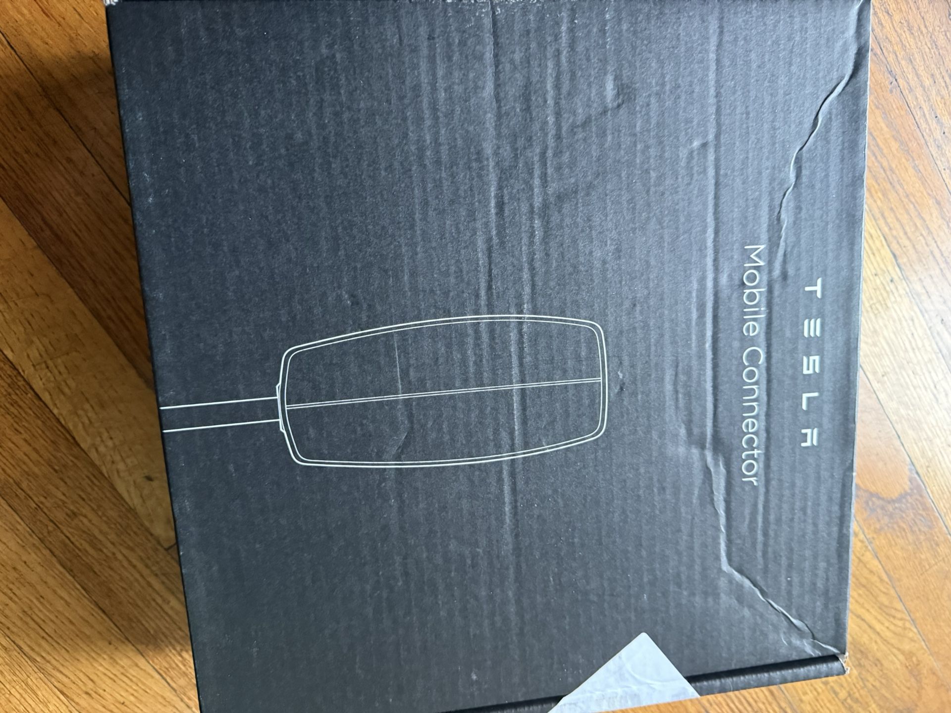 Tesla Charger Brand New In Box $240 for Sale in San Diego, CA - OfferUp