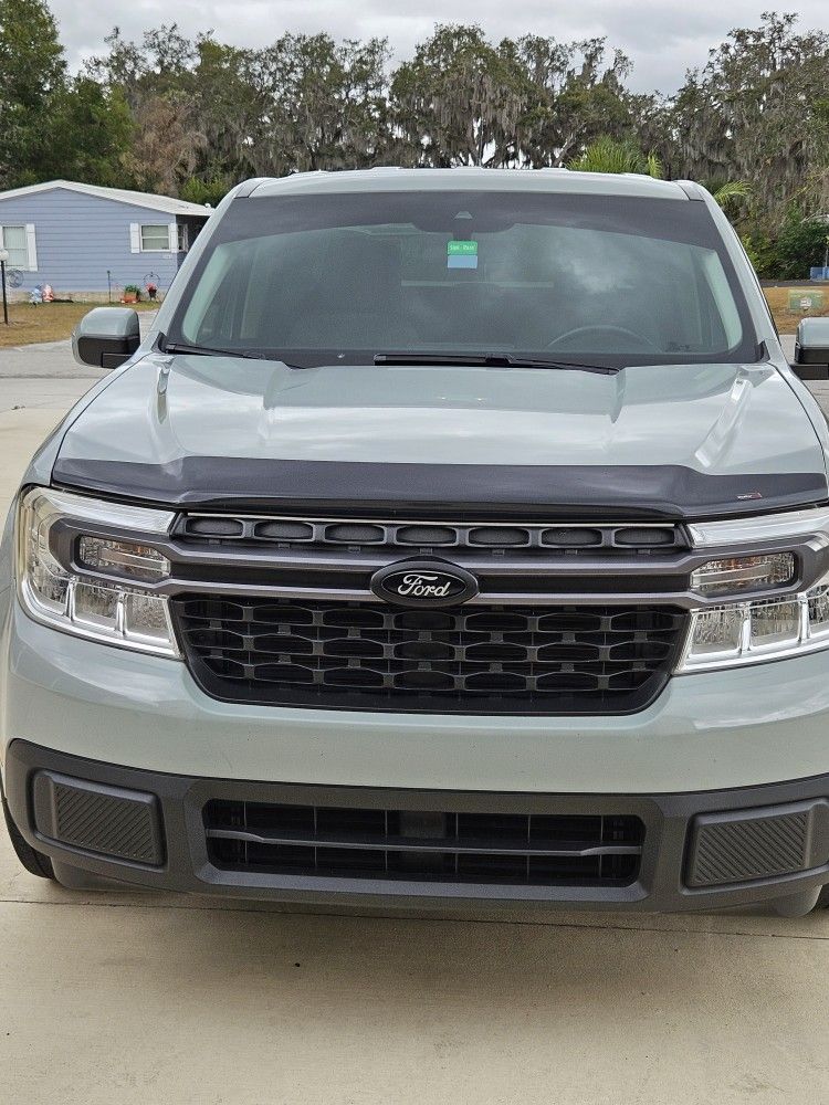 Maverick Hybrid Xlt for Sale in Fruitland Park, FL - OfferUp