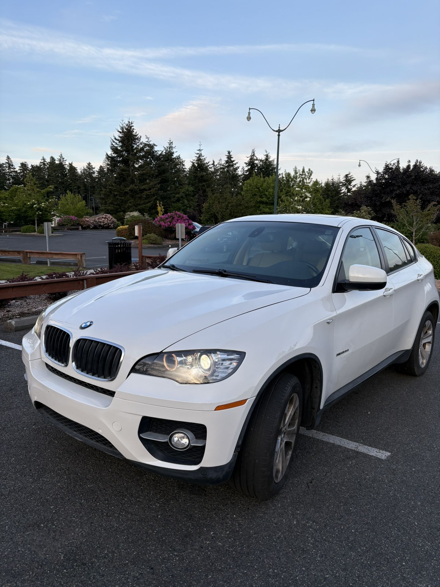 2011 BMW X6 for Sale in Tacoma, WA - OfferUp