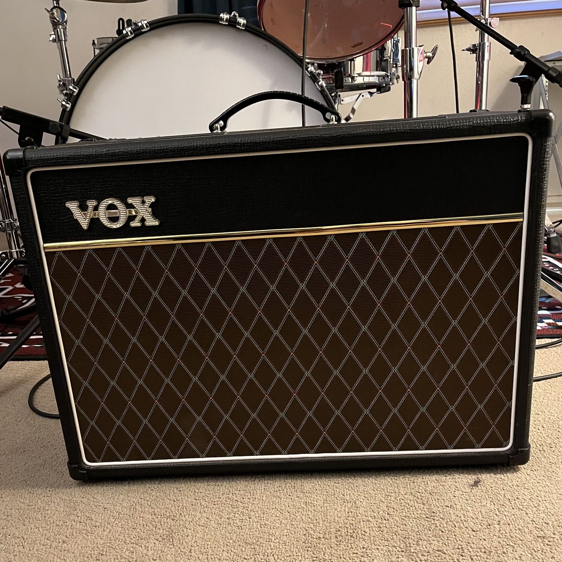 Vox AC15 for Sale in Lake Forest, CA - OfferUp