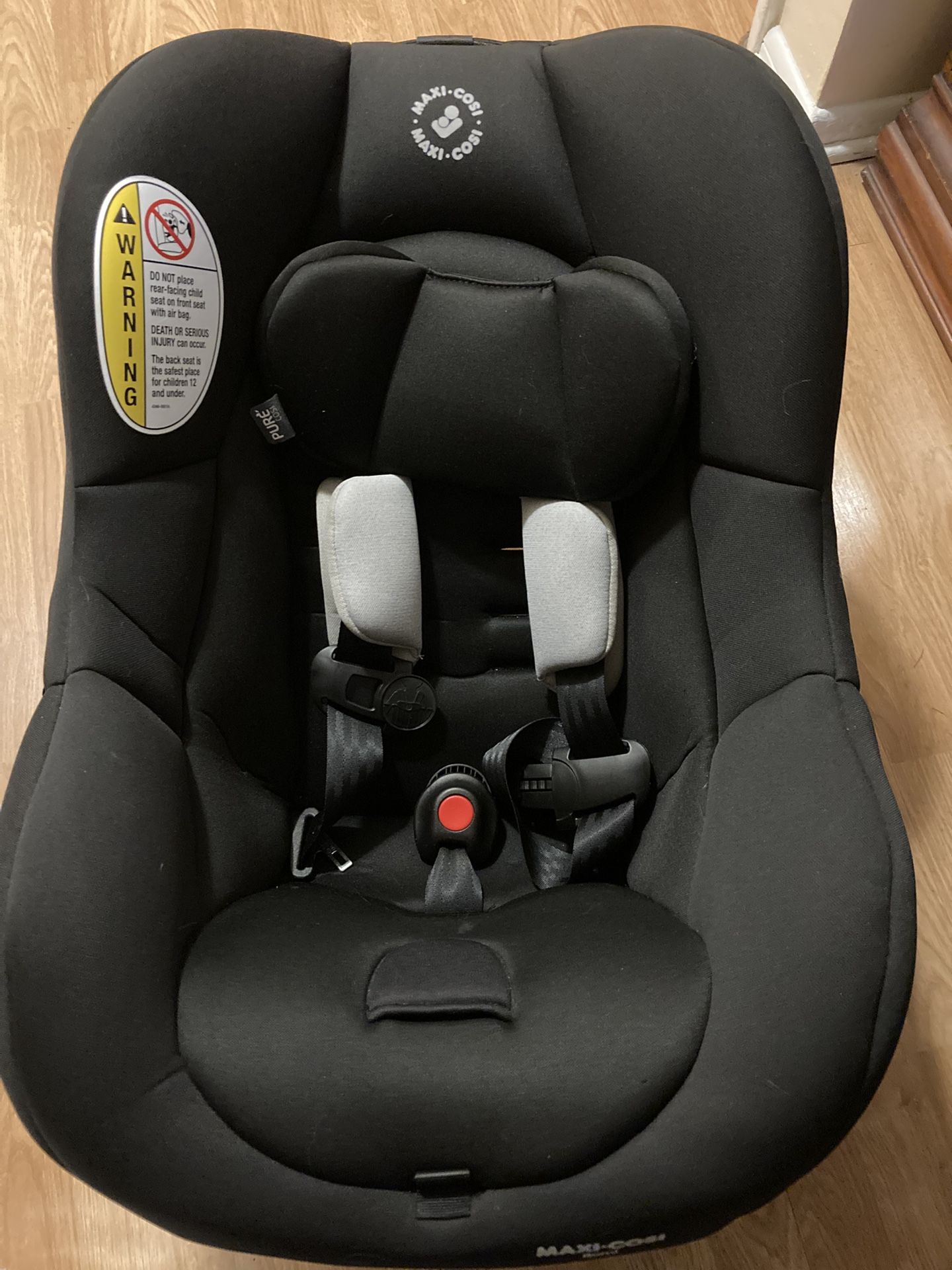 Maxi Cosi Romi Convertible Car Seat for Sale in Shoreline, WA - OfferUp