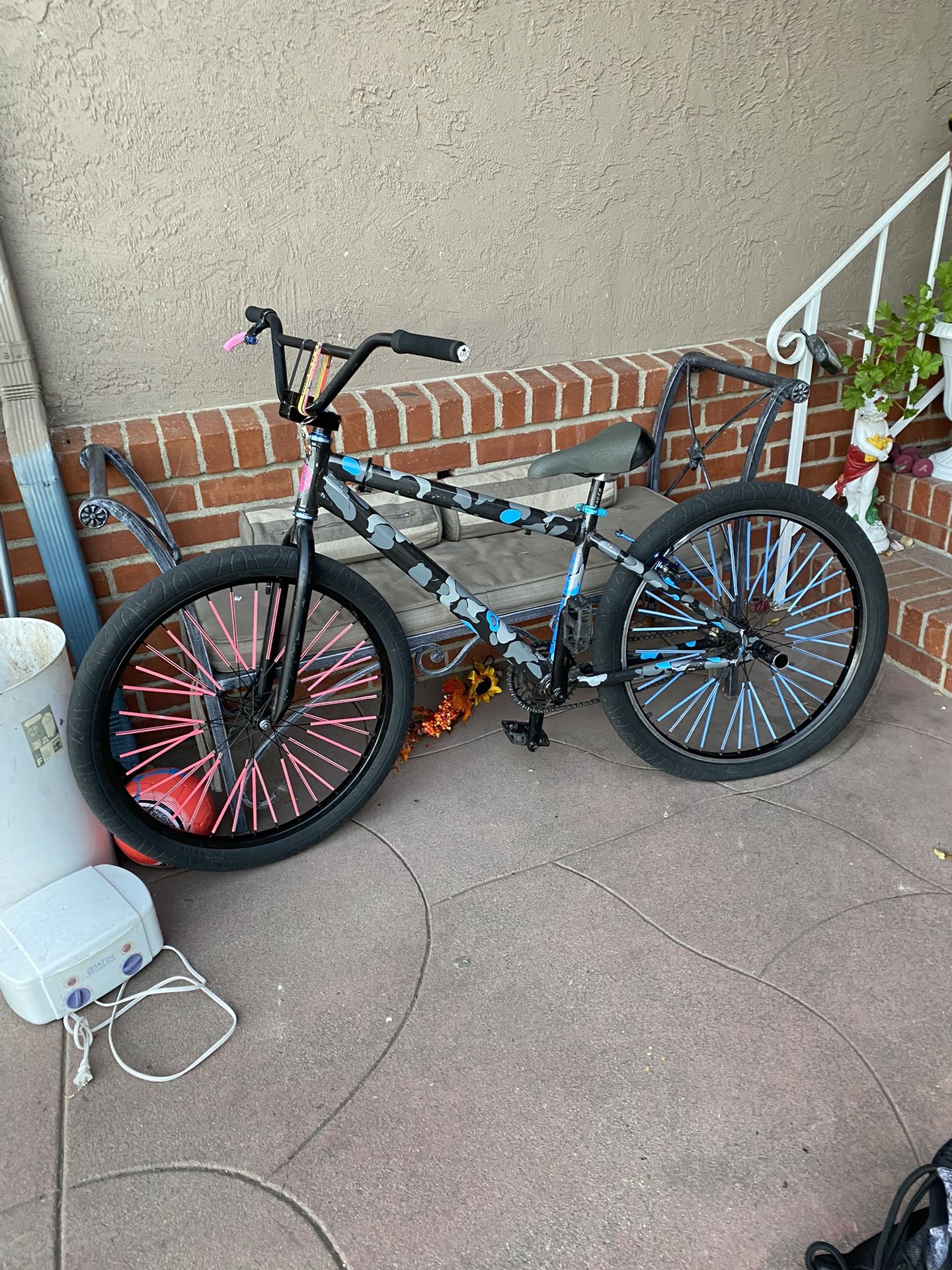 Blocks Flyer for Sale in Pittsburg, CA - OfferUp