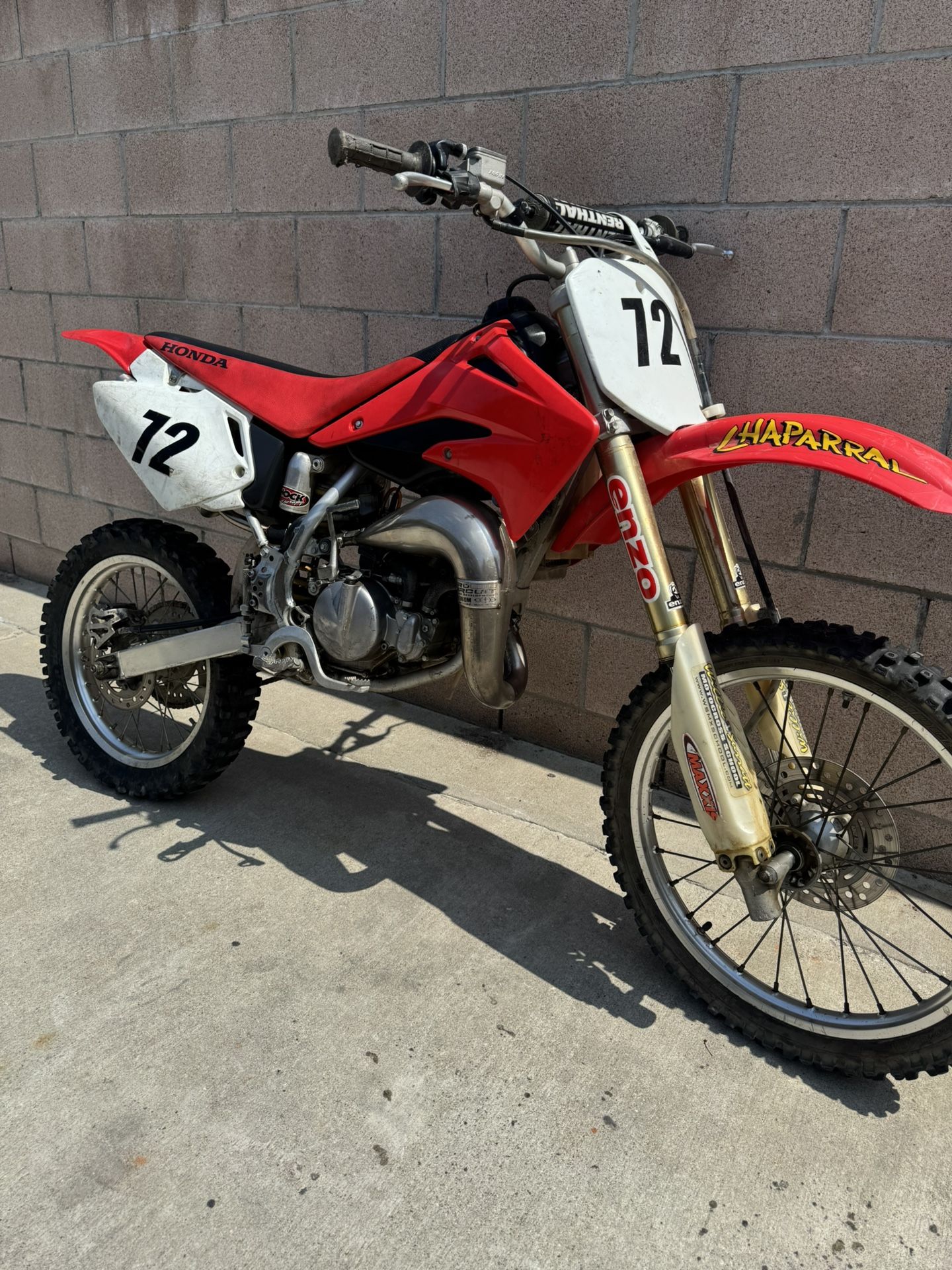 2006 CR85RB for Sale in Irwindale, CA - OfferUp